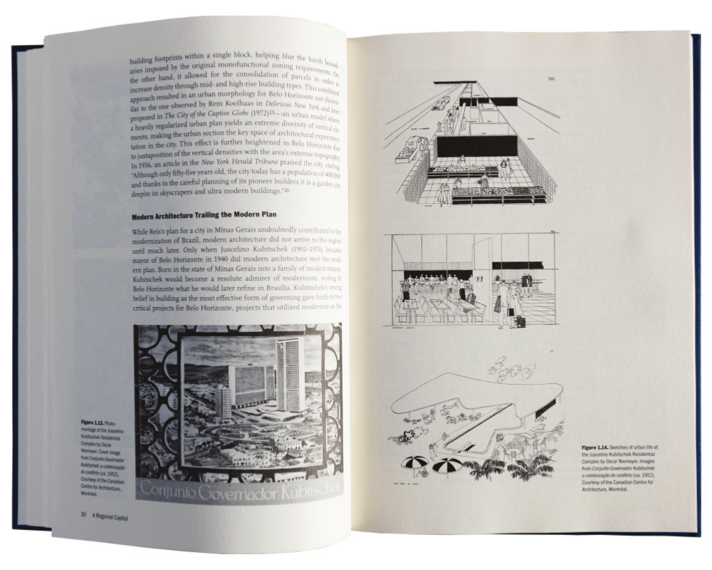 Gallery of “Beyond the City”: A Captivating Look at the Design of the ...