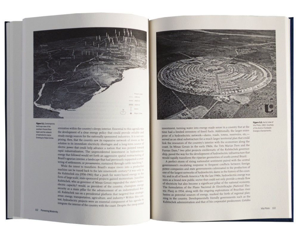 Gallery of “Beyond the City”: A Captivating Look at the Design of the ...