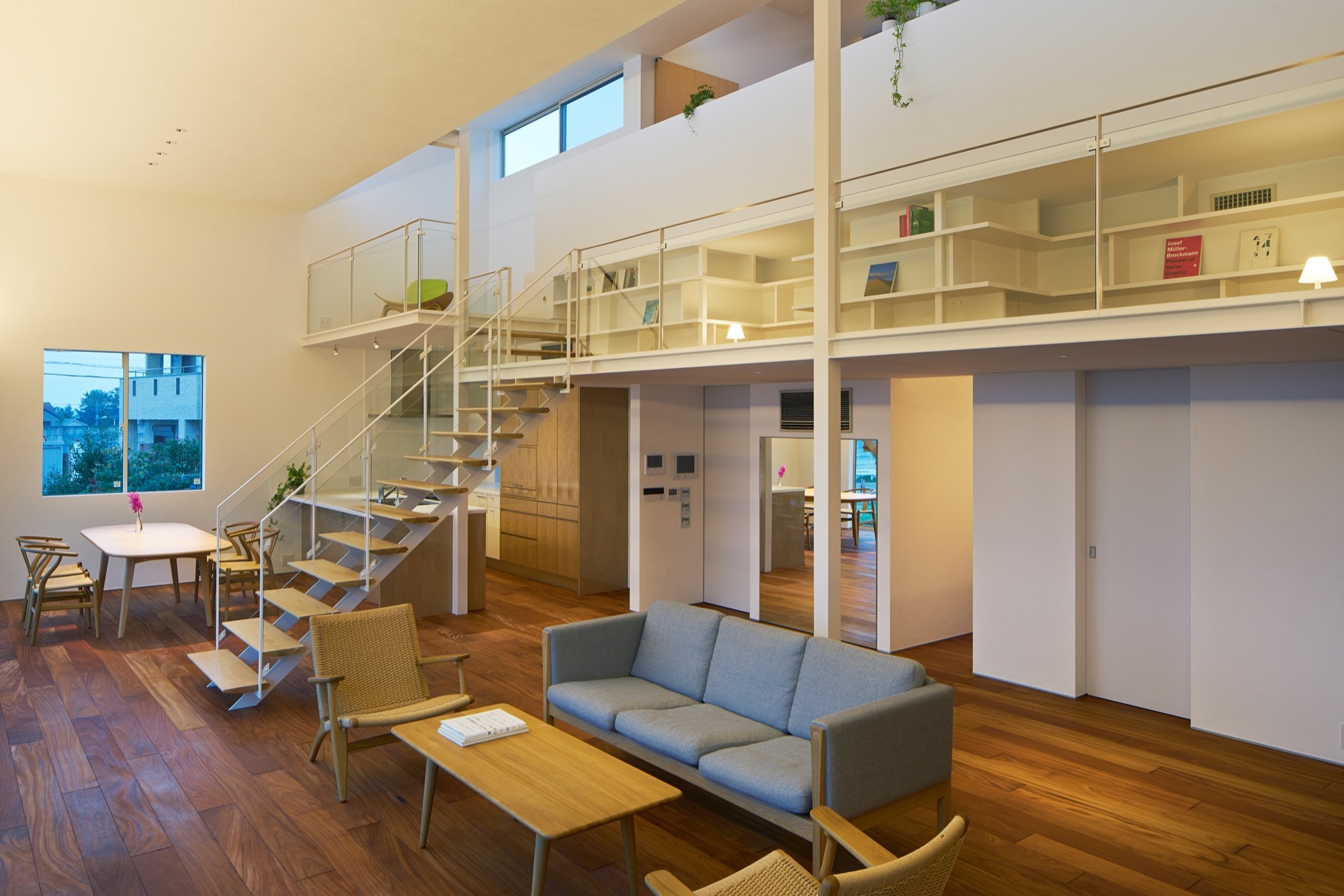 Gallery of House in Kai / MAMM DESIGN - 8