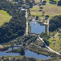 Sydney Park Water Re-Use Project / Turf Design Studio, Environmental ...