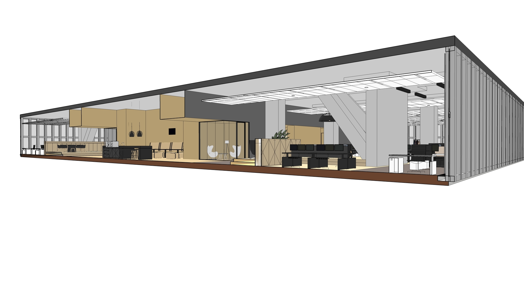 Gallery of Nidera Trade Company / Fokkema & Partners - 22