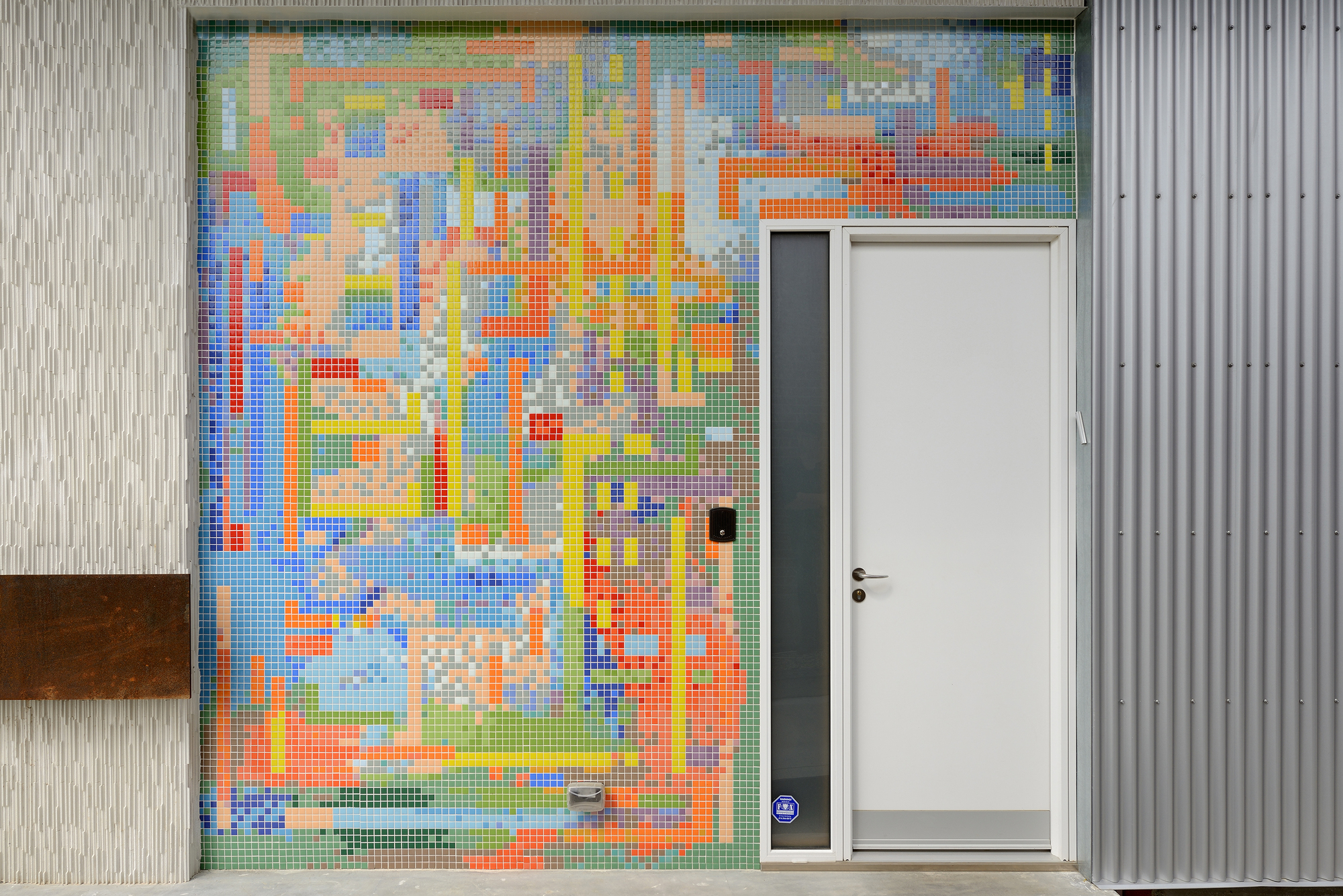 Gallery of The Moos Home / Tampold Architects - 5