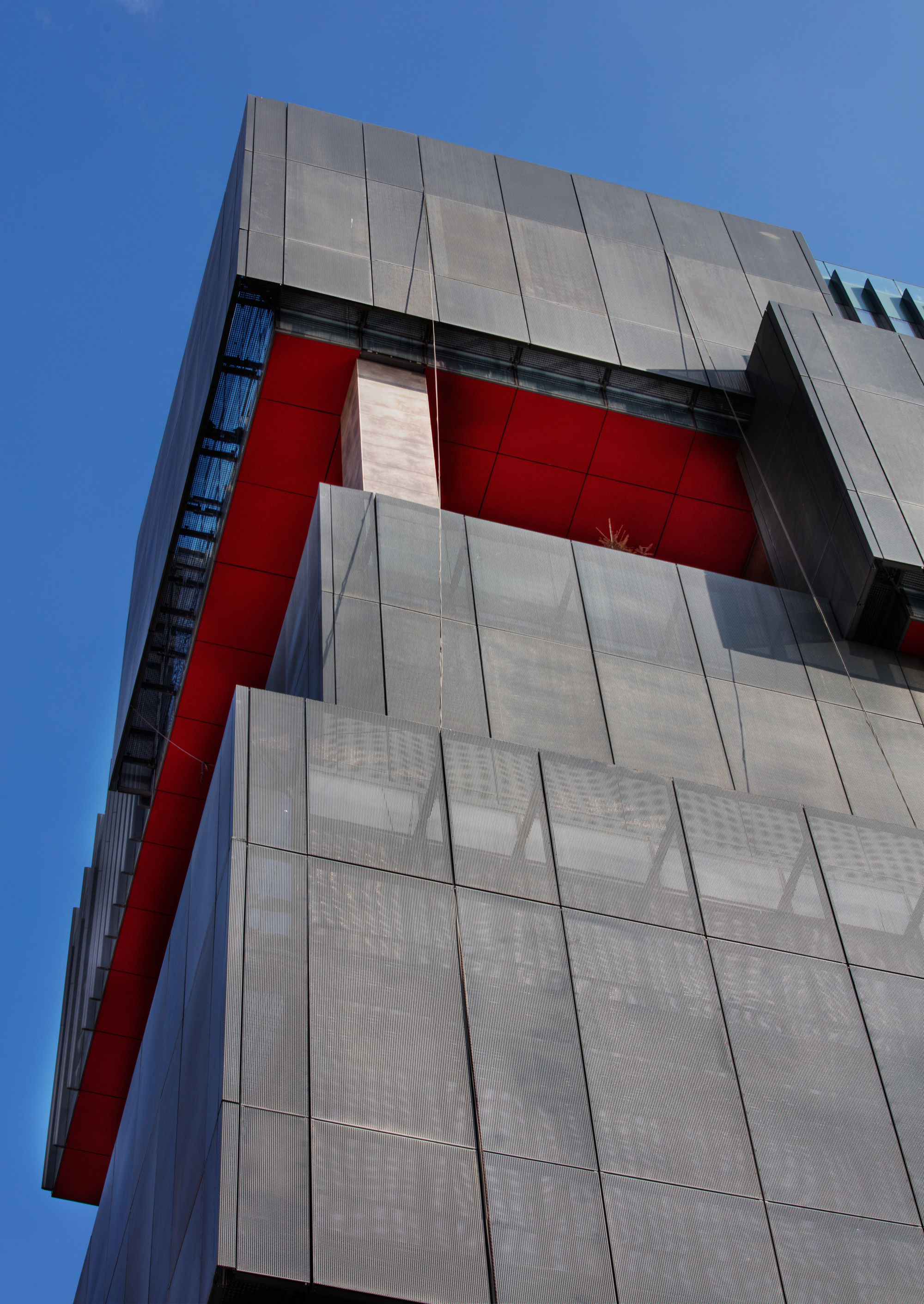 Galería de Edificio de Oficinas Ulugöl Otomotiv / Tago Architects - 8