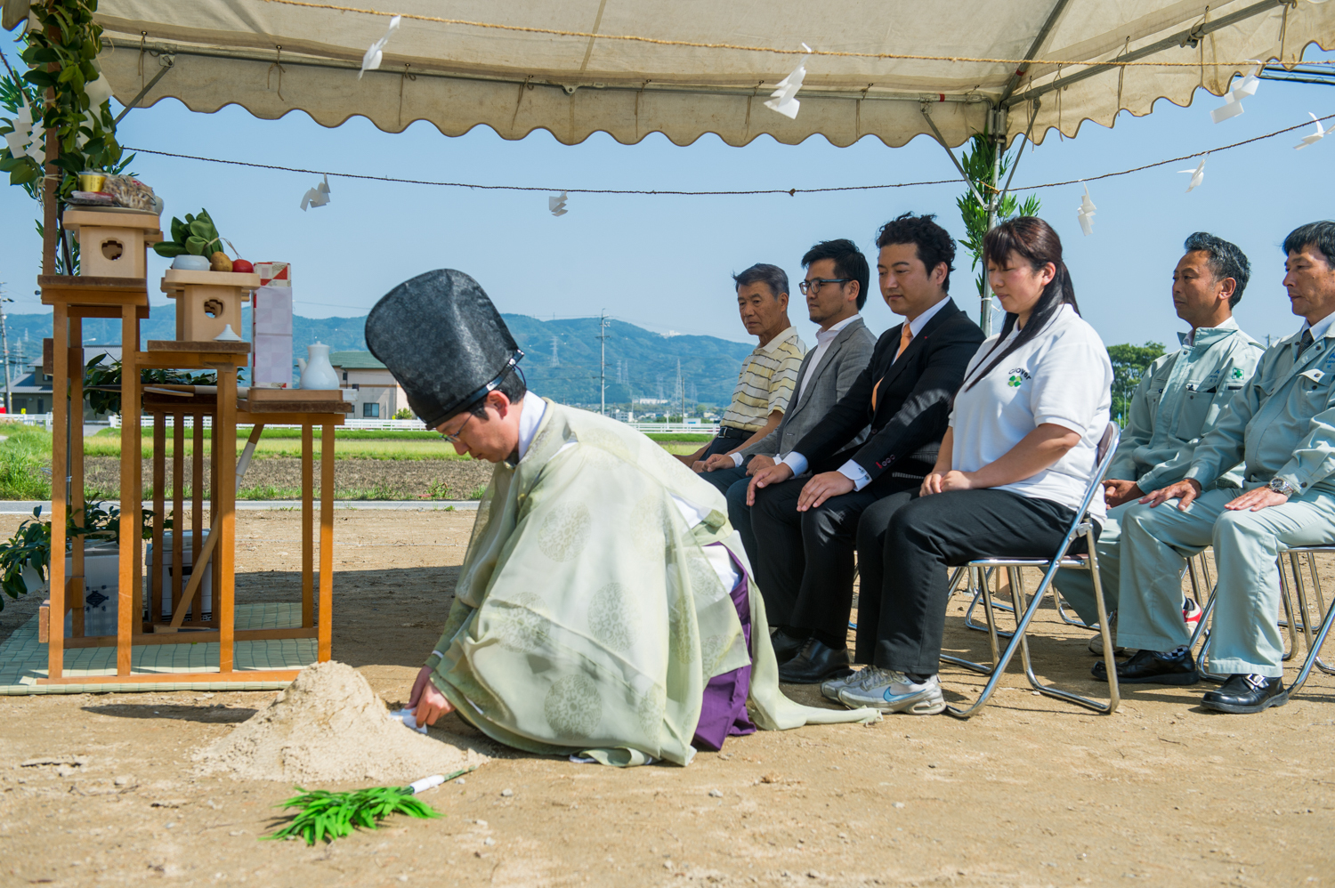 Gallery of Clover House / MAD Architects - 11