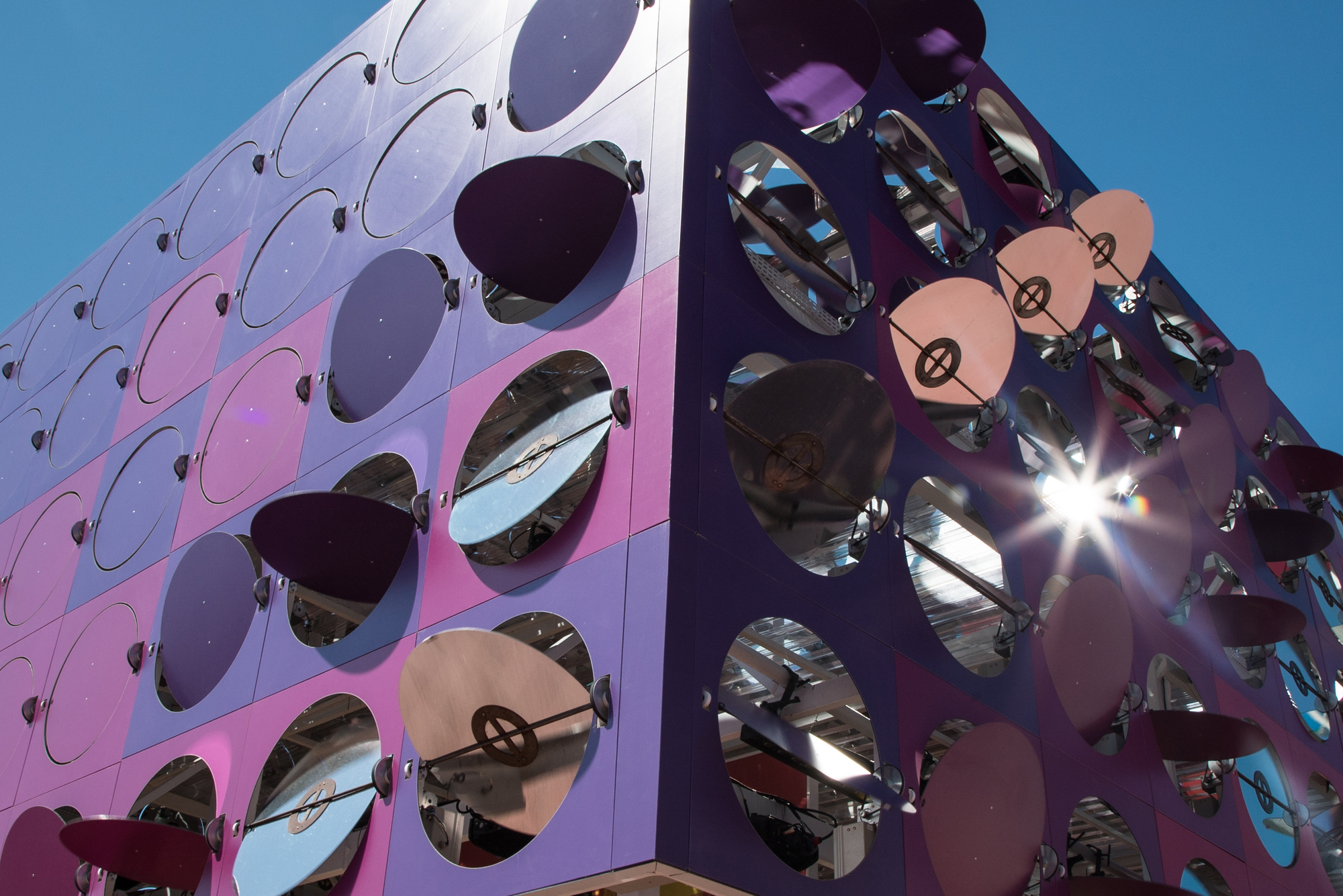 Gallery of Rio 2016 Olympics: The Dancing Pavilion / Estúdio Guto ...