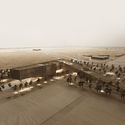 "Unofficial" Design for Obama Presidential Library Provides "Second ...