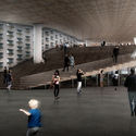 "Unofficial" Design for Obama Presidential Library Provides "Second ...