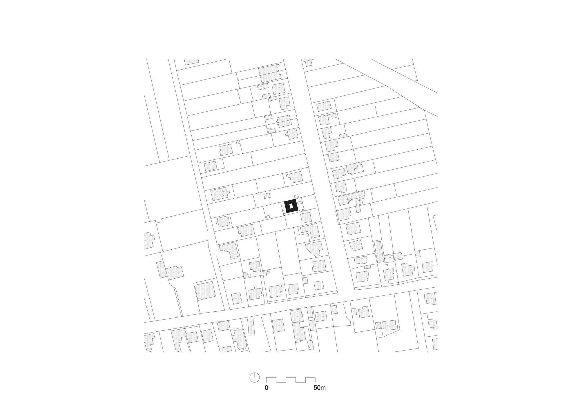 Gallery of House in a House / Plural - 14