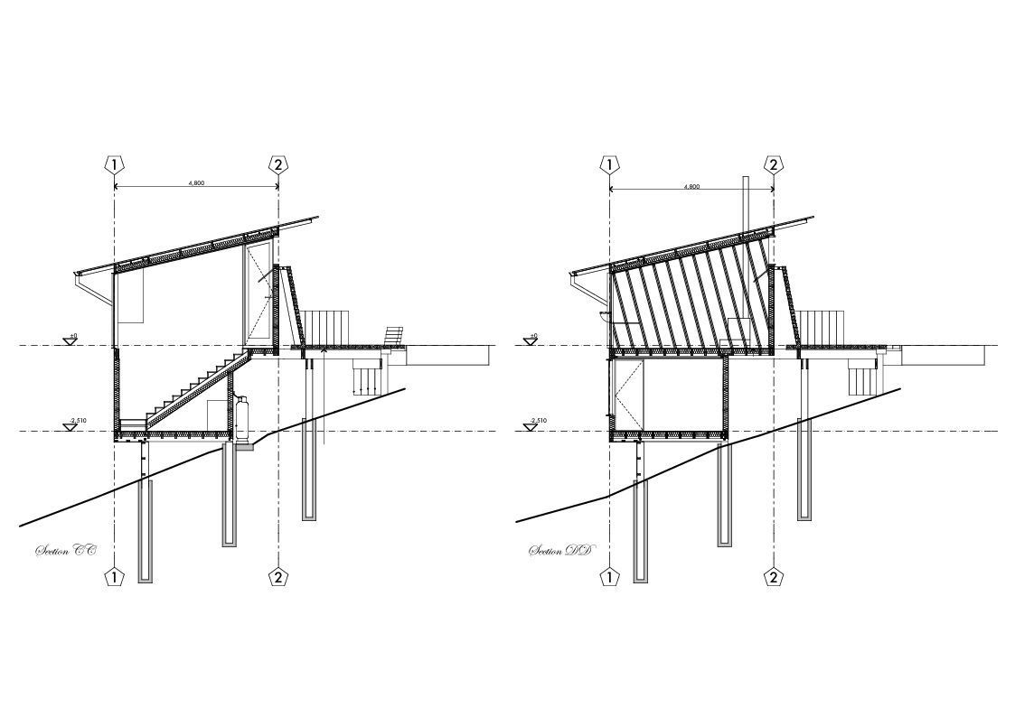 Gallery of 10 Architecture Offices with Inspiring Workspaces - 20