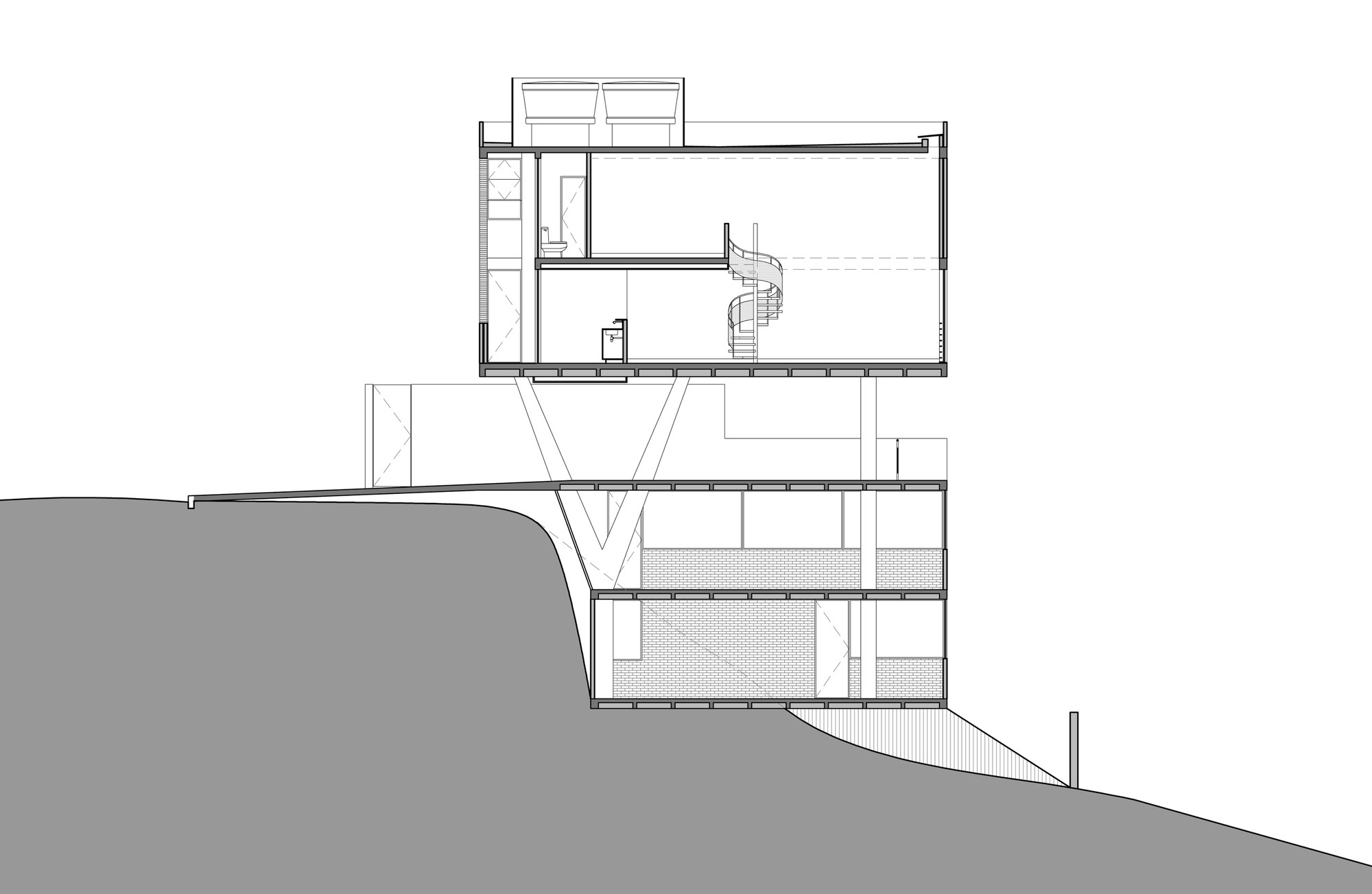 Gallery of 10 Architecture Offices with Inspiring Workspaces - 12