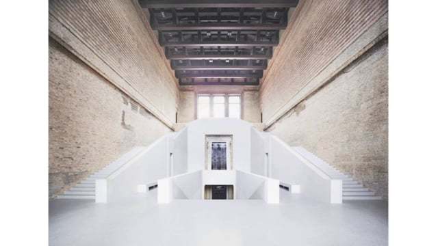 Gallery of Watch Prominent Architectural Lectures and More from The ...