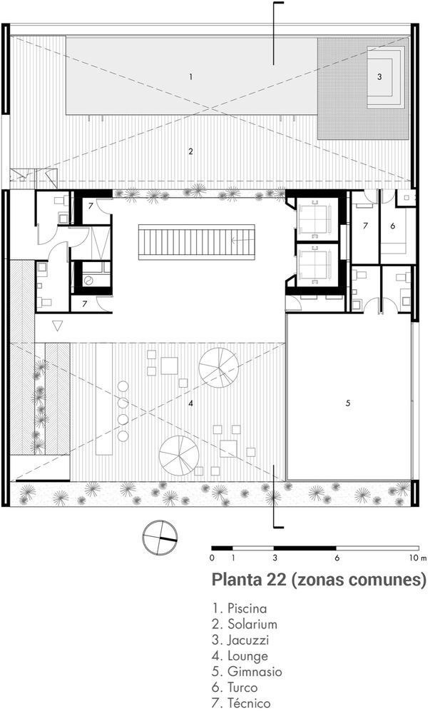 Gallery of Energy Living / M+ Group - 20