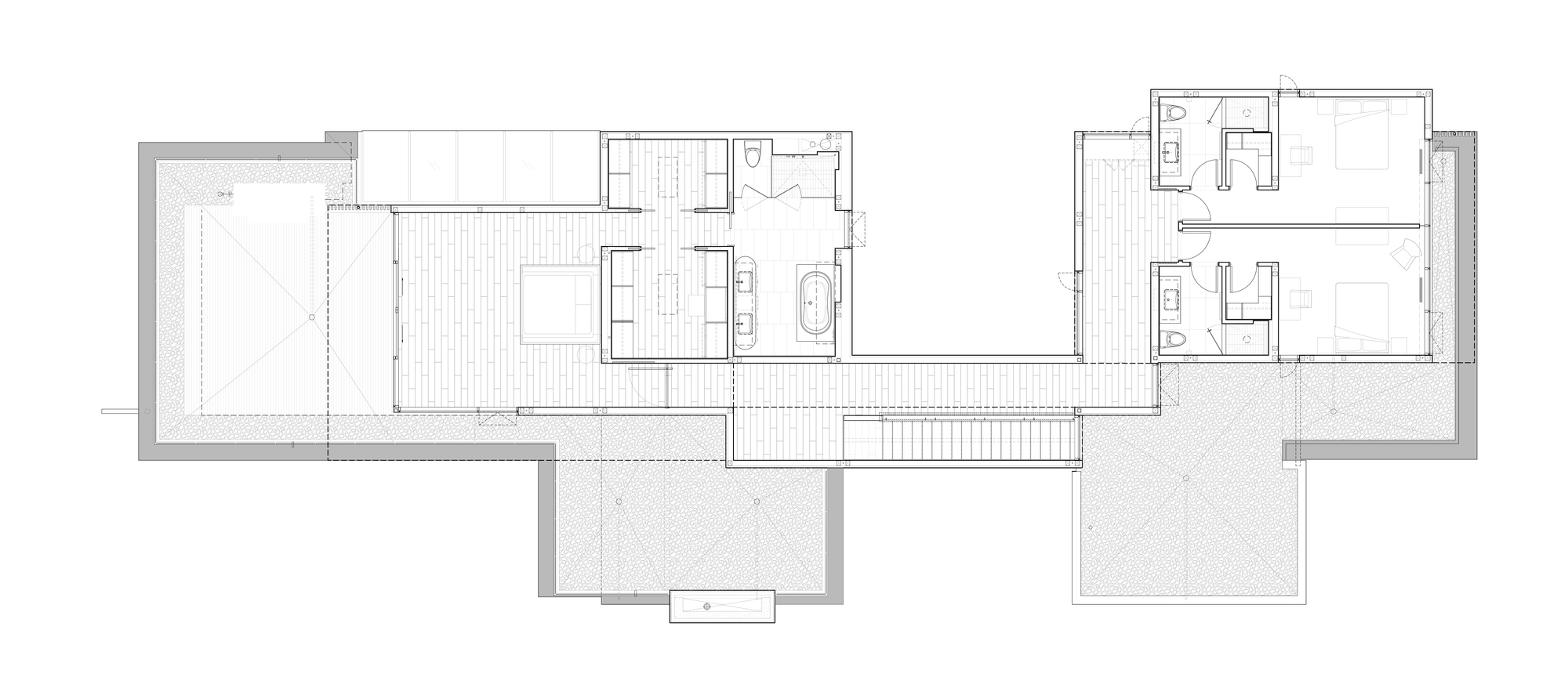 Gallery of Elm Street Residence / James K.M. Cheng Architects - 19