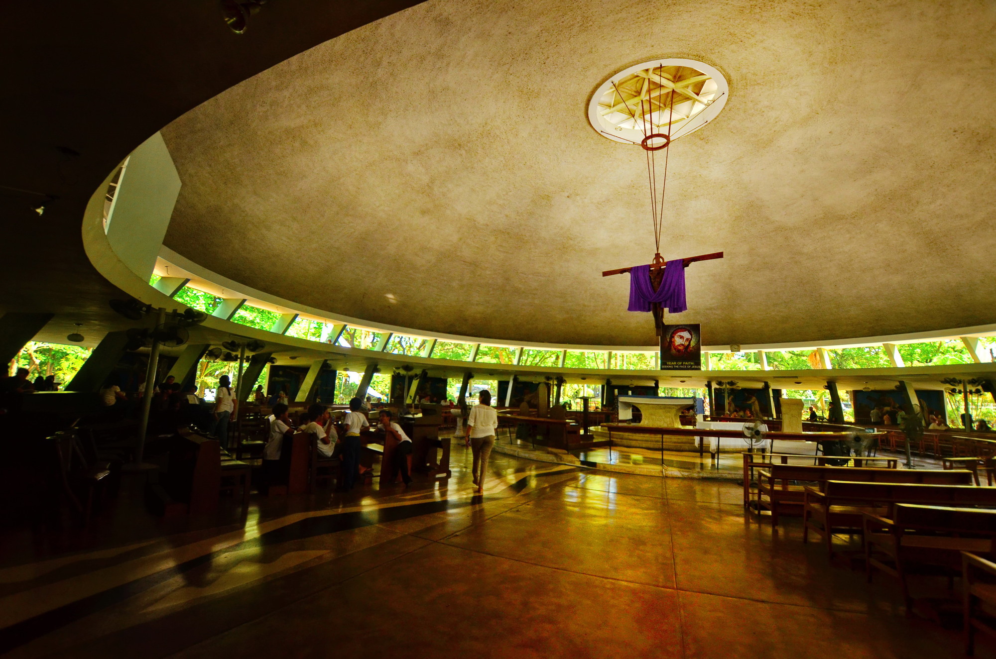 Gallery of 10 Of The World's Most Spectacular Sacred Spaces - 6