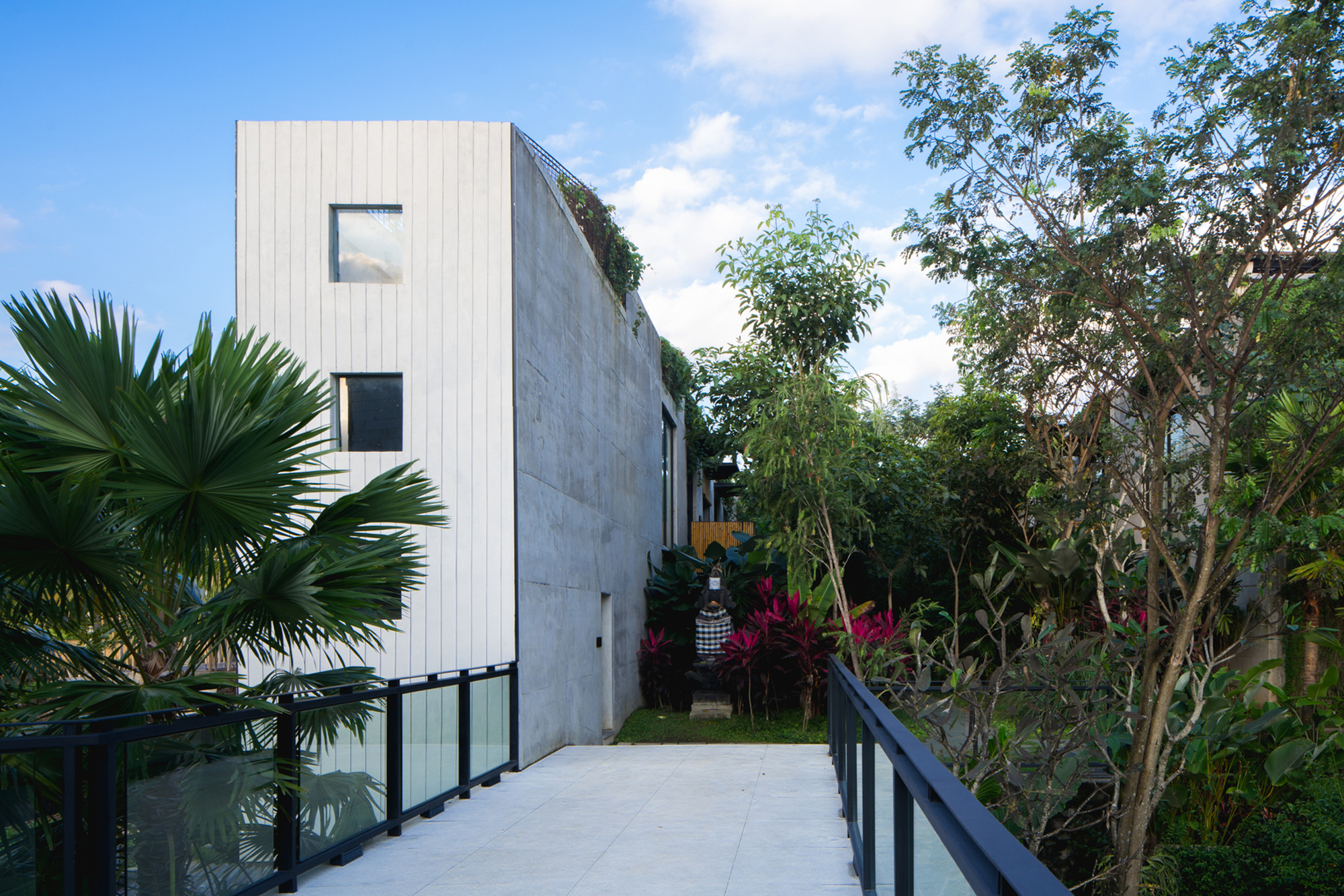 Galeria de Hotel Bisma Eight / FUUR Associates - 15