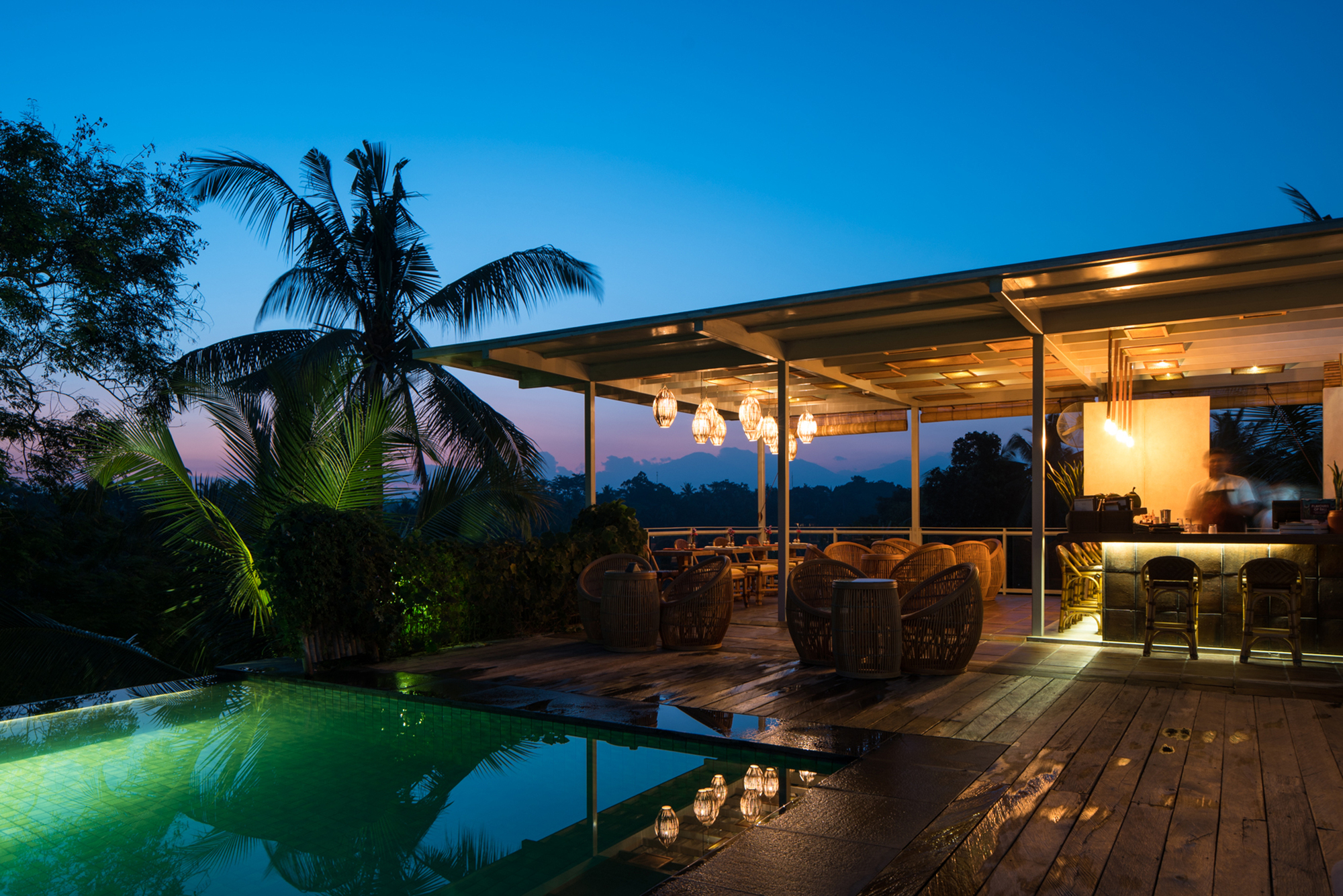 Gallery of Bisma Eight / FUUR Associates - 33