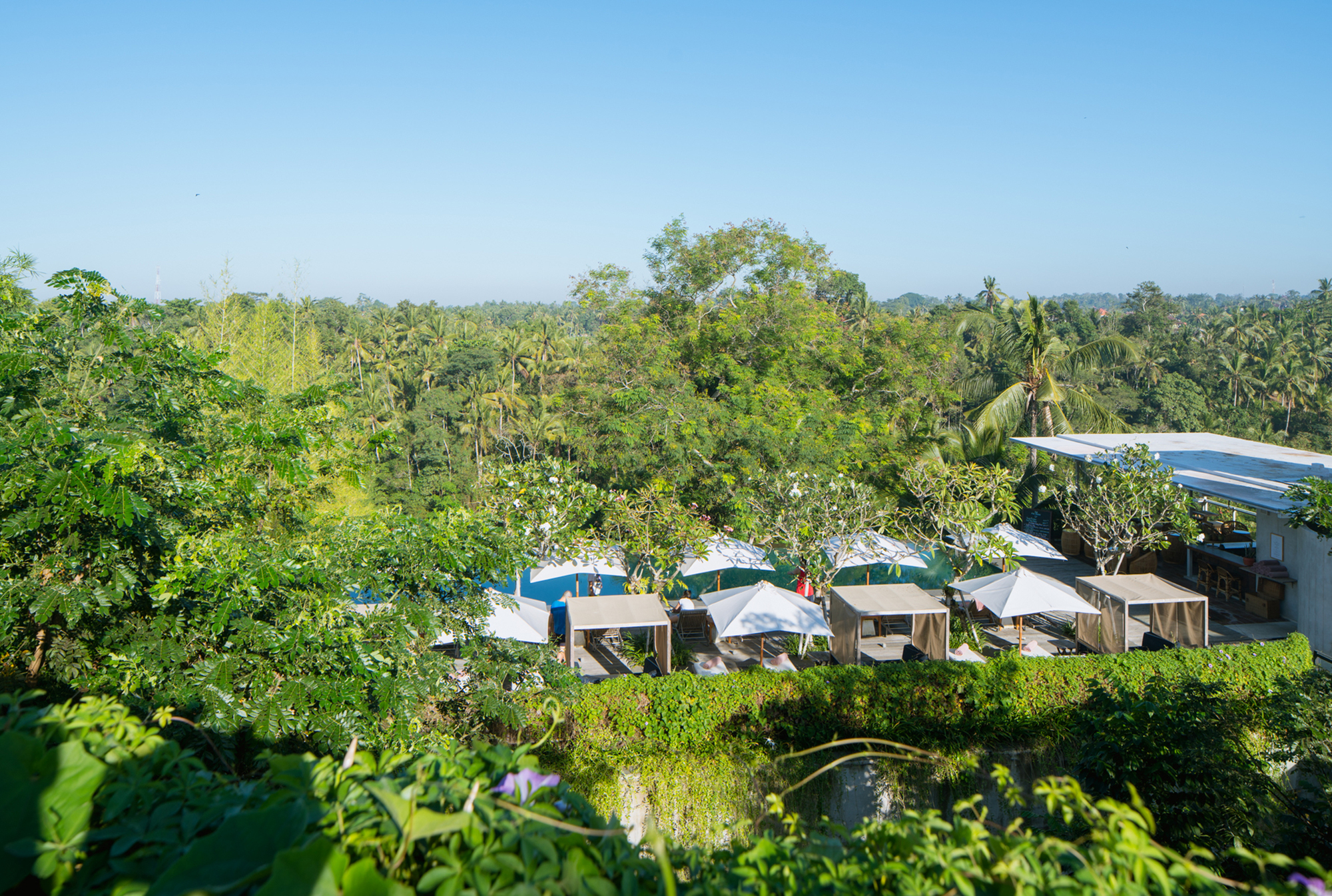 Galeria de Hotel Bisma Eight / FUUR Associates - 26