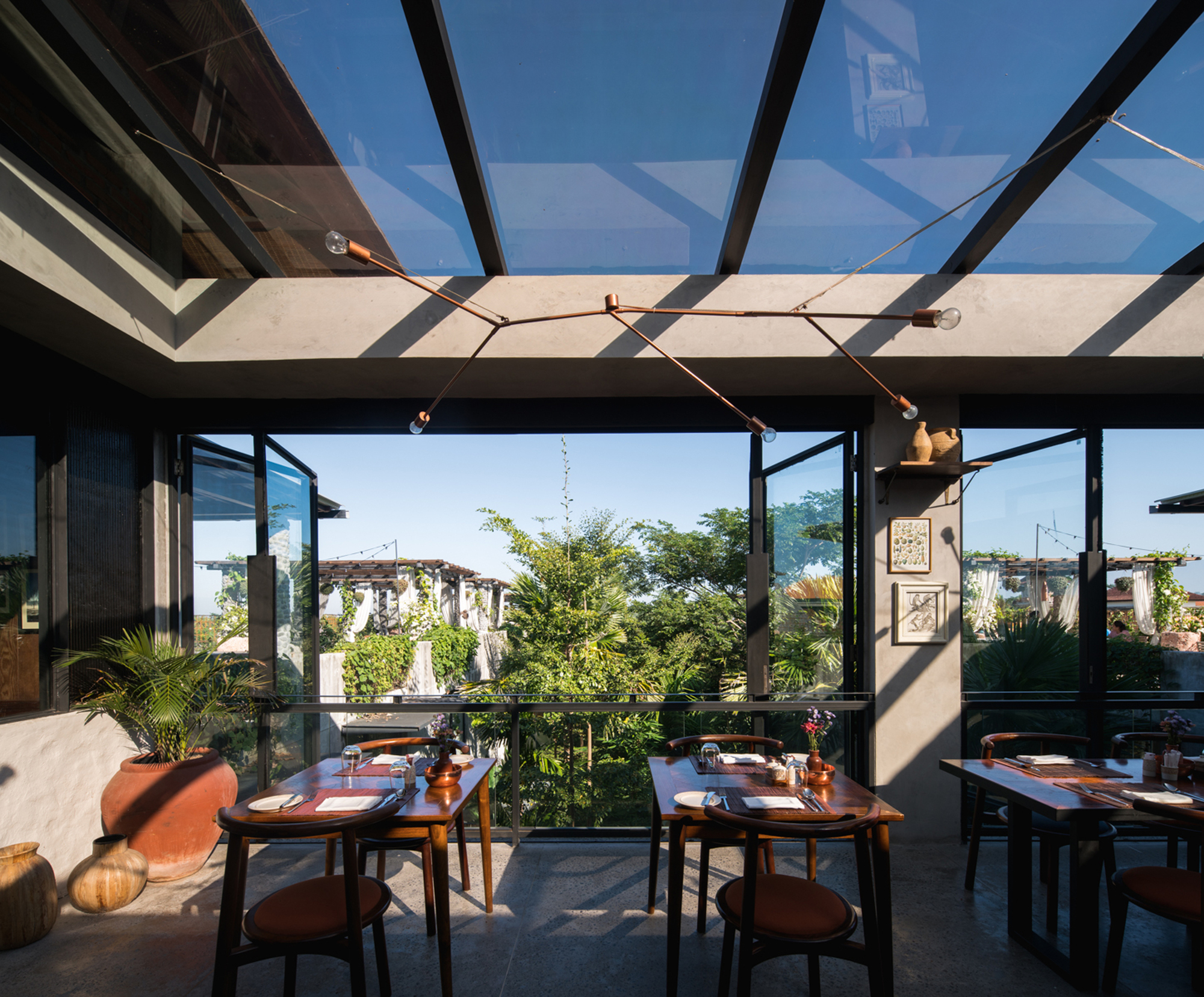 Galeria de Hotel Bisma Eight / FUUR Associates - 29