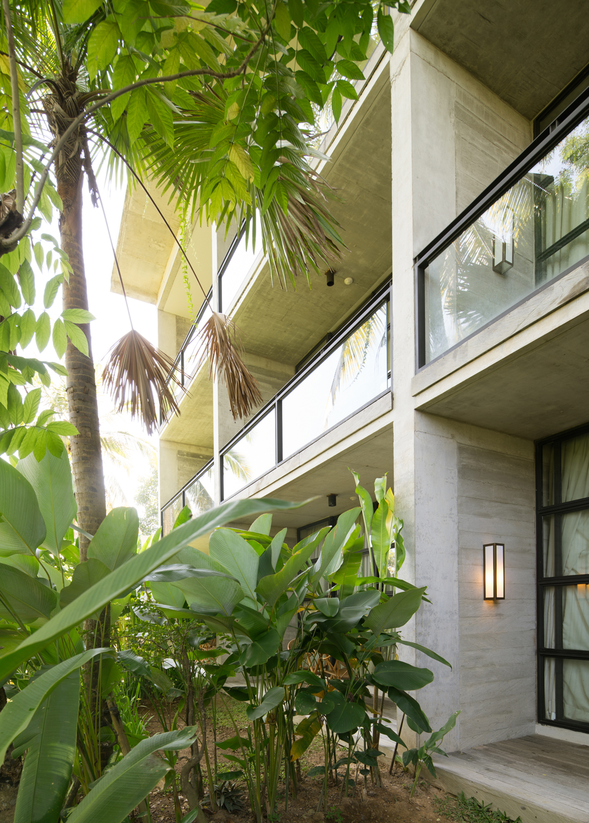 Galeria de Hotel Bisma Eight / FUUR Associates - 27