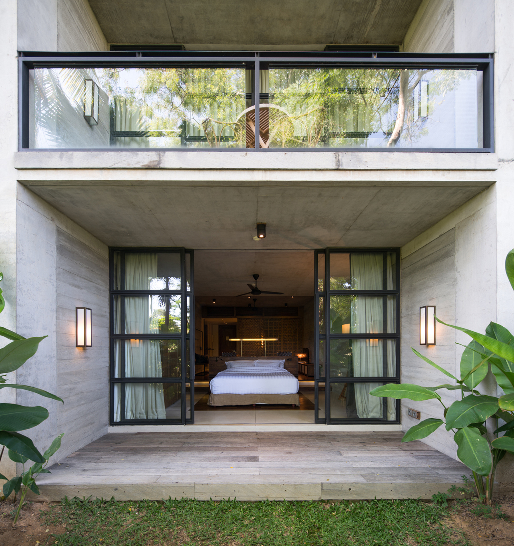 Galeria de Hotel Bisma Eight / FUUR Associates - 18