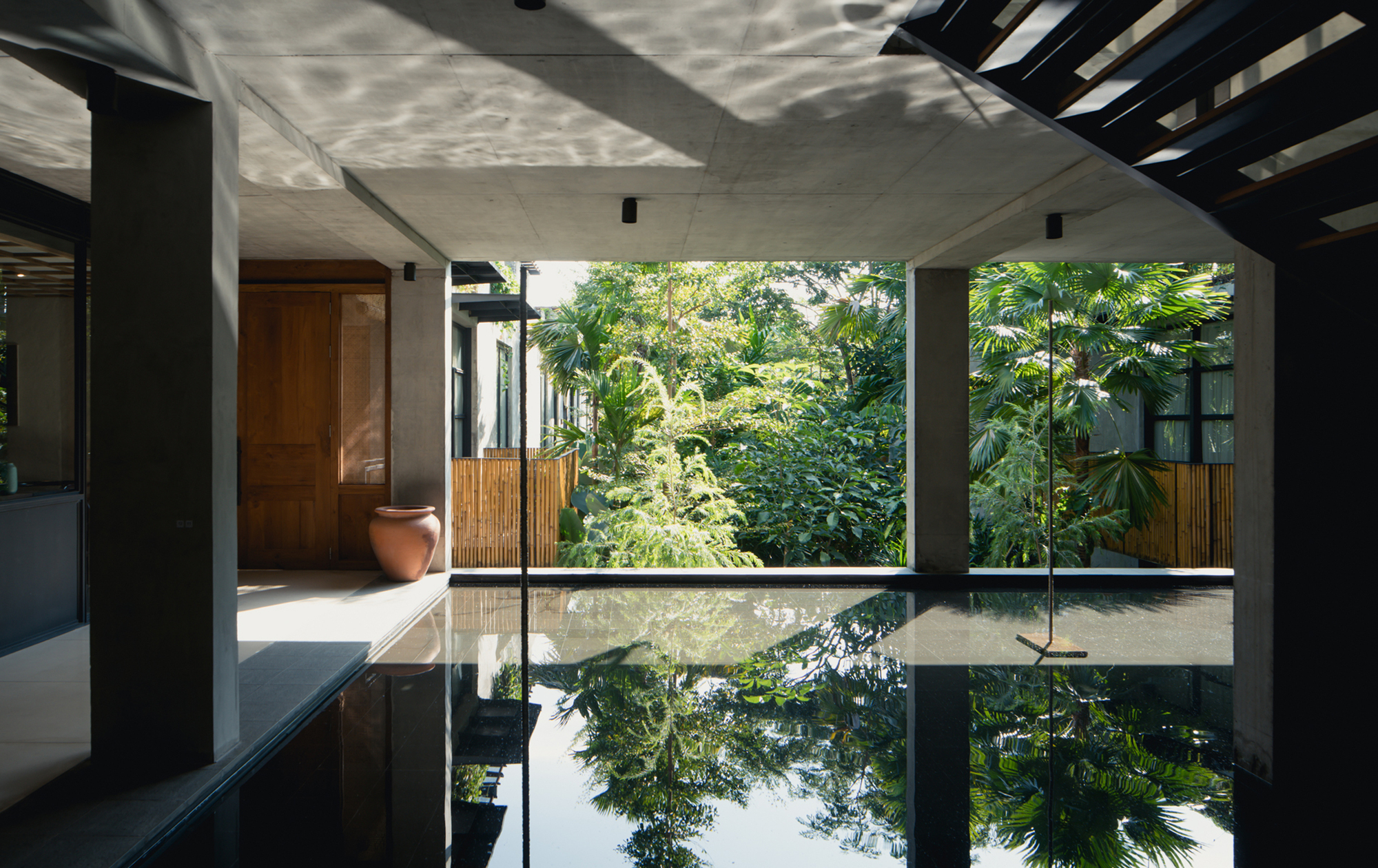 Gallery of Bisma Eight / FUUR Associates - 3