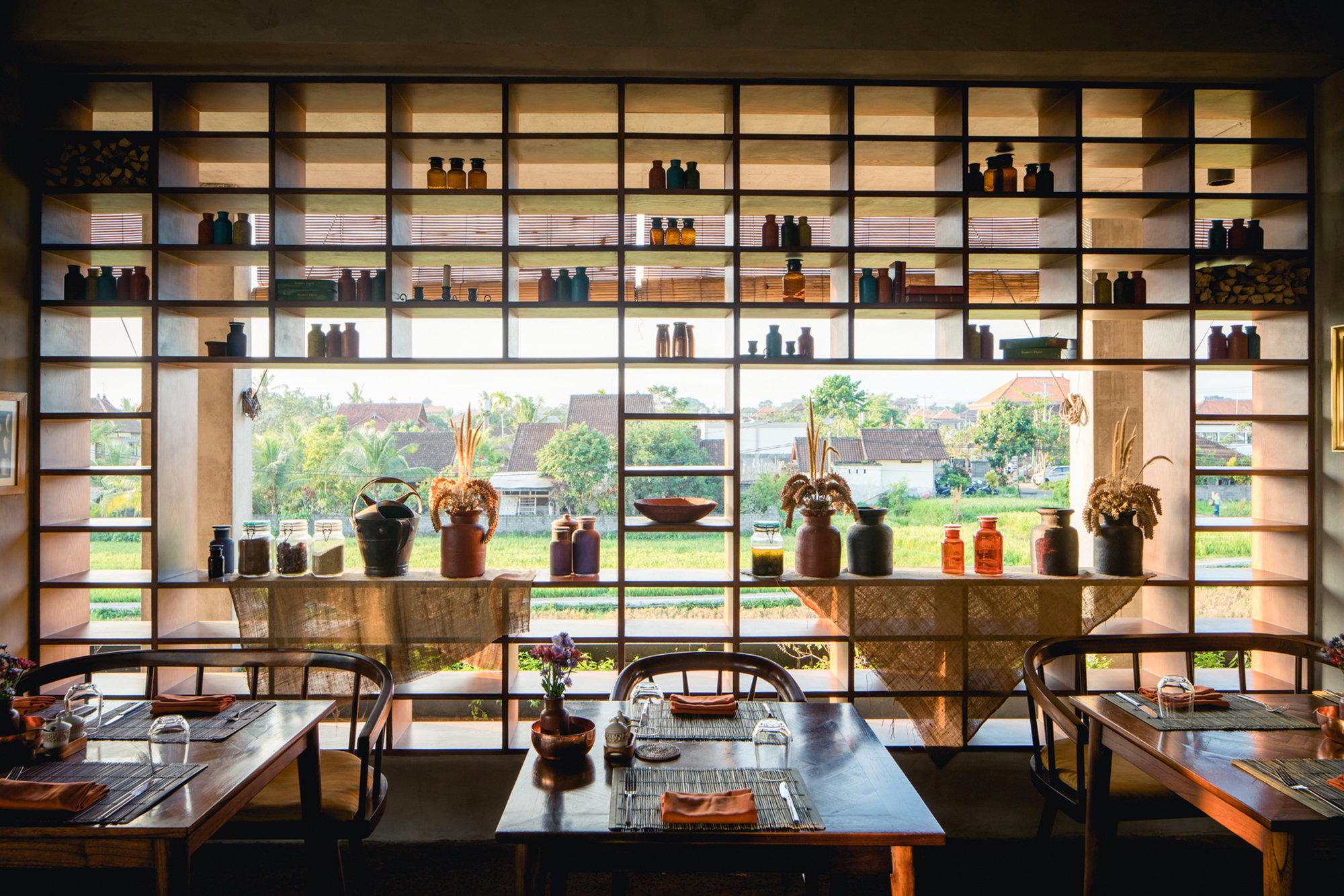 Galeria de Hotel Bisma Eight / FUUR Associates - 6