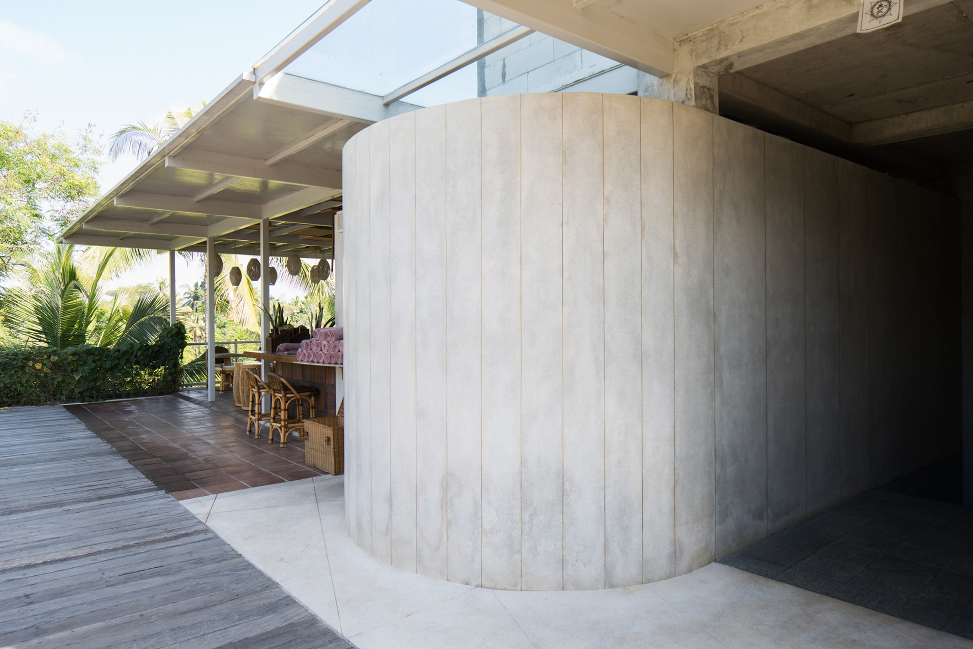 Gallery of Bisma Eight / FUUR Associates - 34