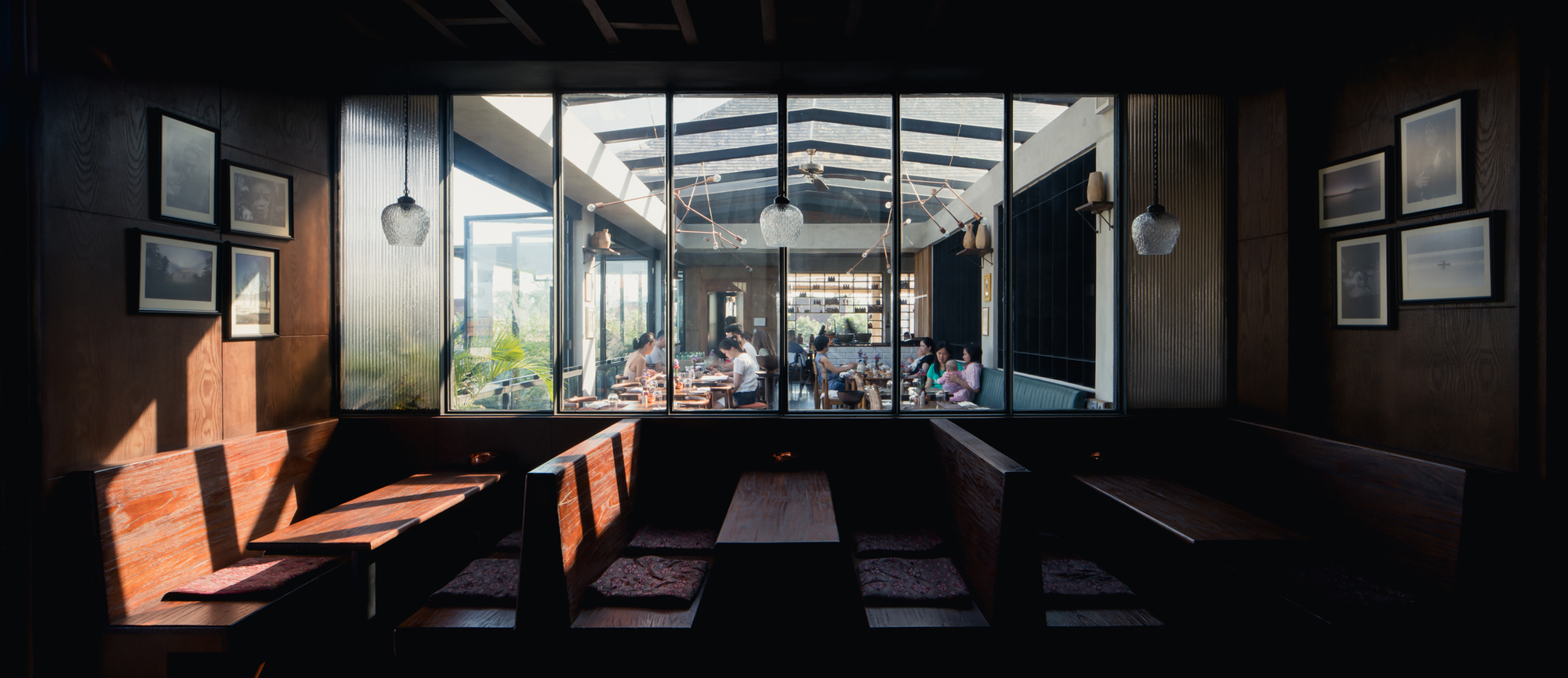 Galeria de Hotel Bisma Eight / FUUR Associates - 35