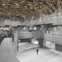 Galeria de Chi She / Archi-Union Architects - 1