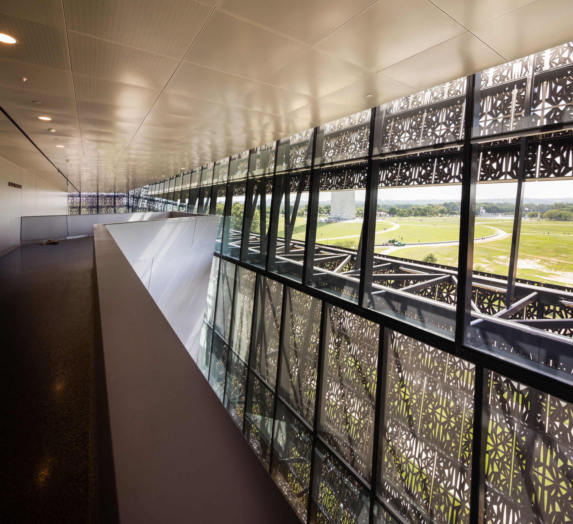 Gallery of Smithsonian National Museum of African American History and ...
