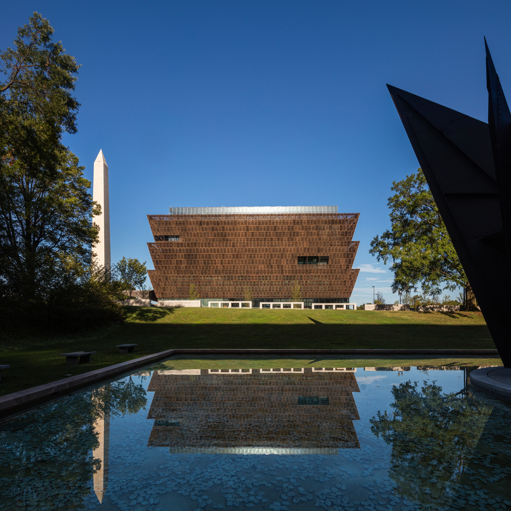 Gallery of Smithsonian National Museum of African American History and ...