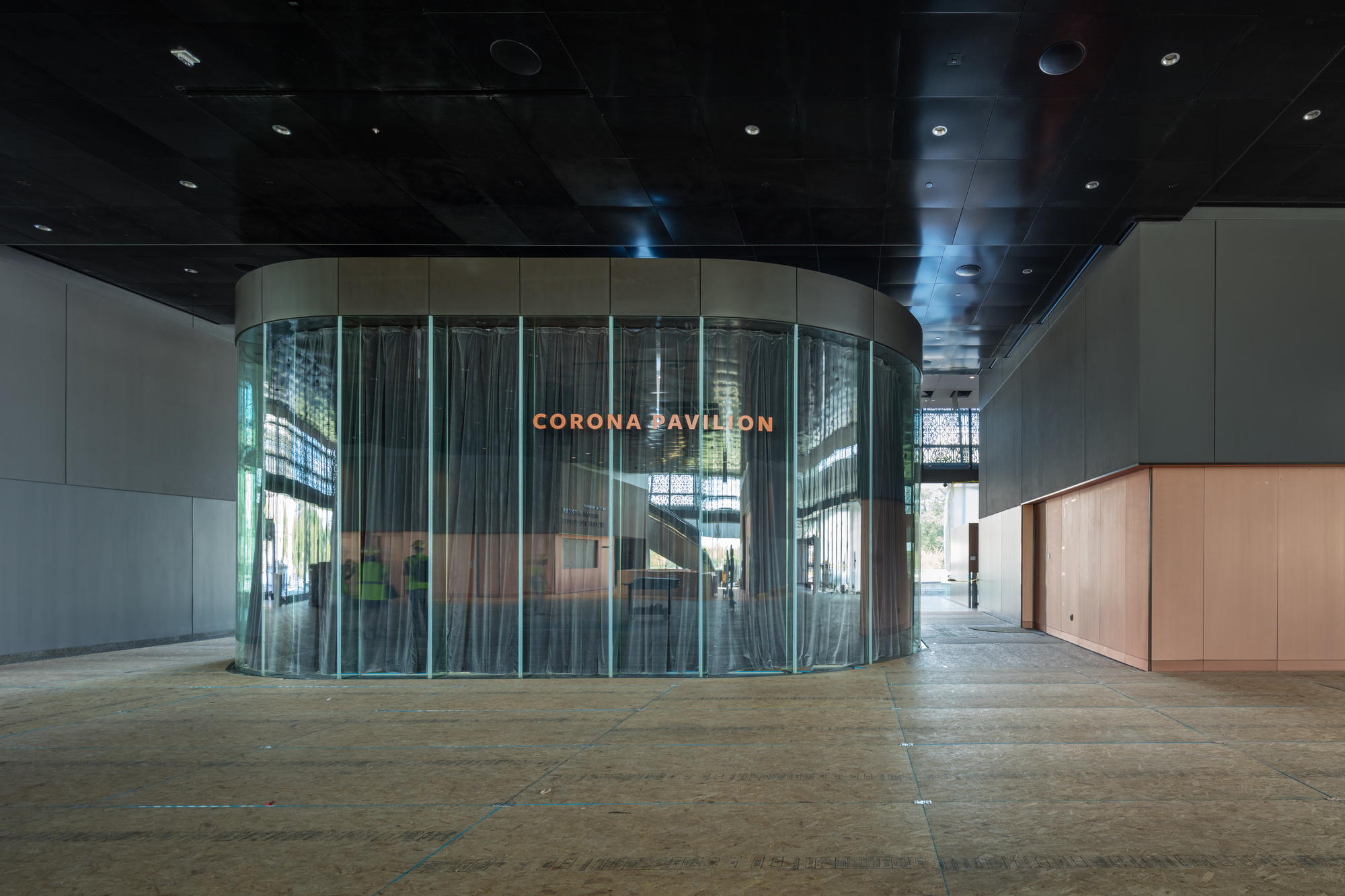Gallery of Smithsonian National Museum of African American History and ...