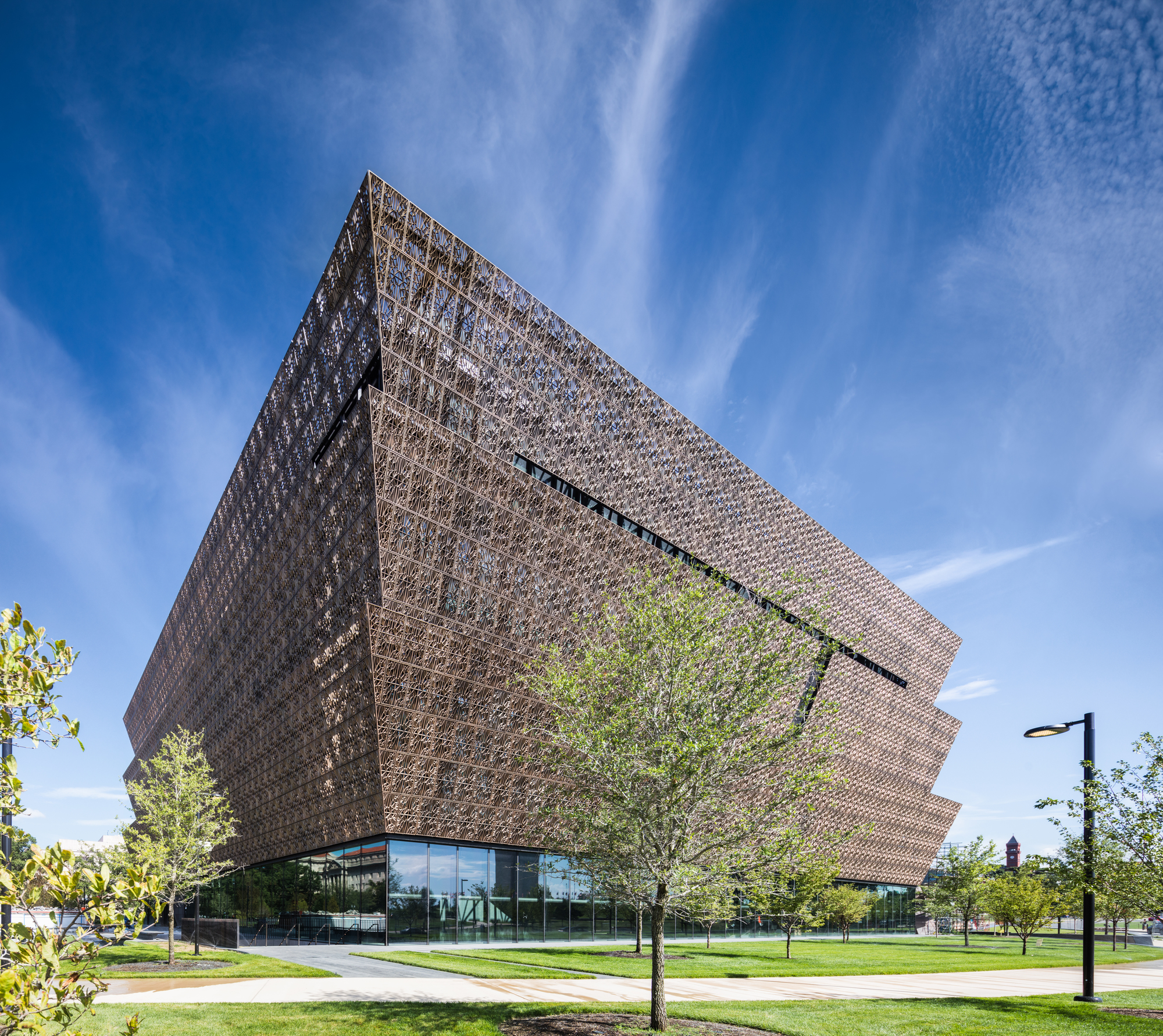 Gallery of Smithsonian National Museum of African American History and ...