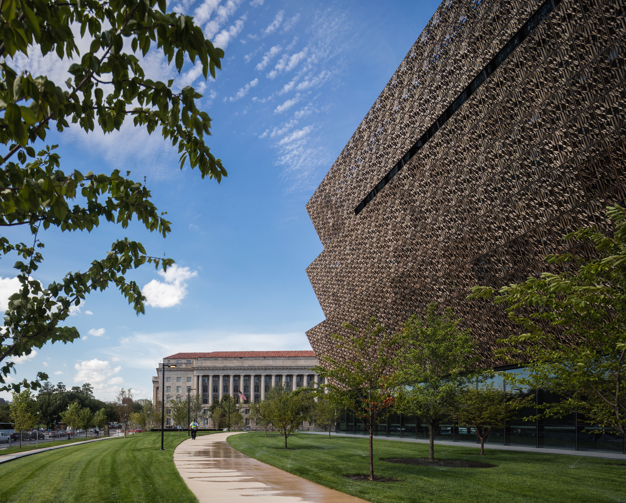 Gallery of Smithsonian National Museum of African American History and ...