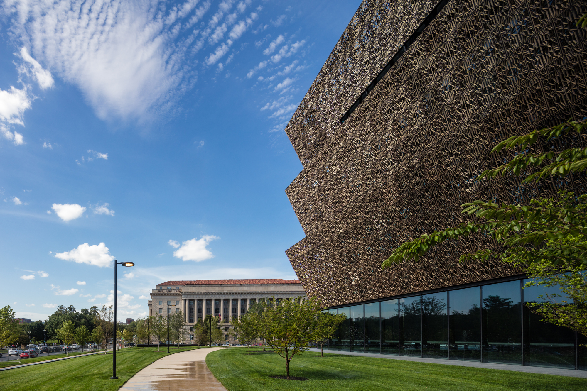 Gallery of Smithsonian National Museum of African American History and ...