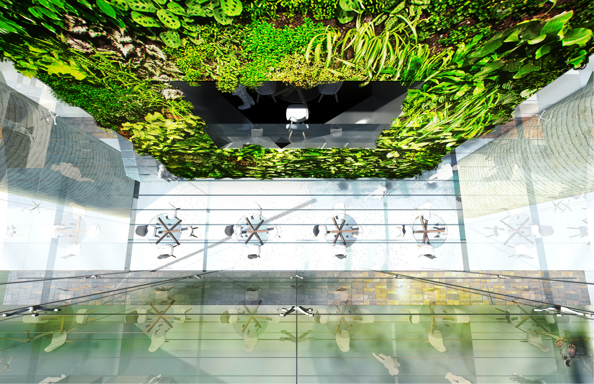 Gallery of Floating Restaurant in New York Takes the Dining Experience ...