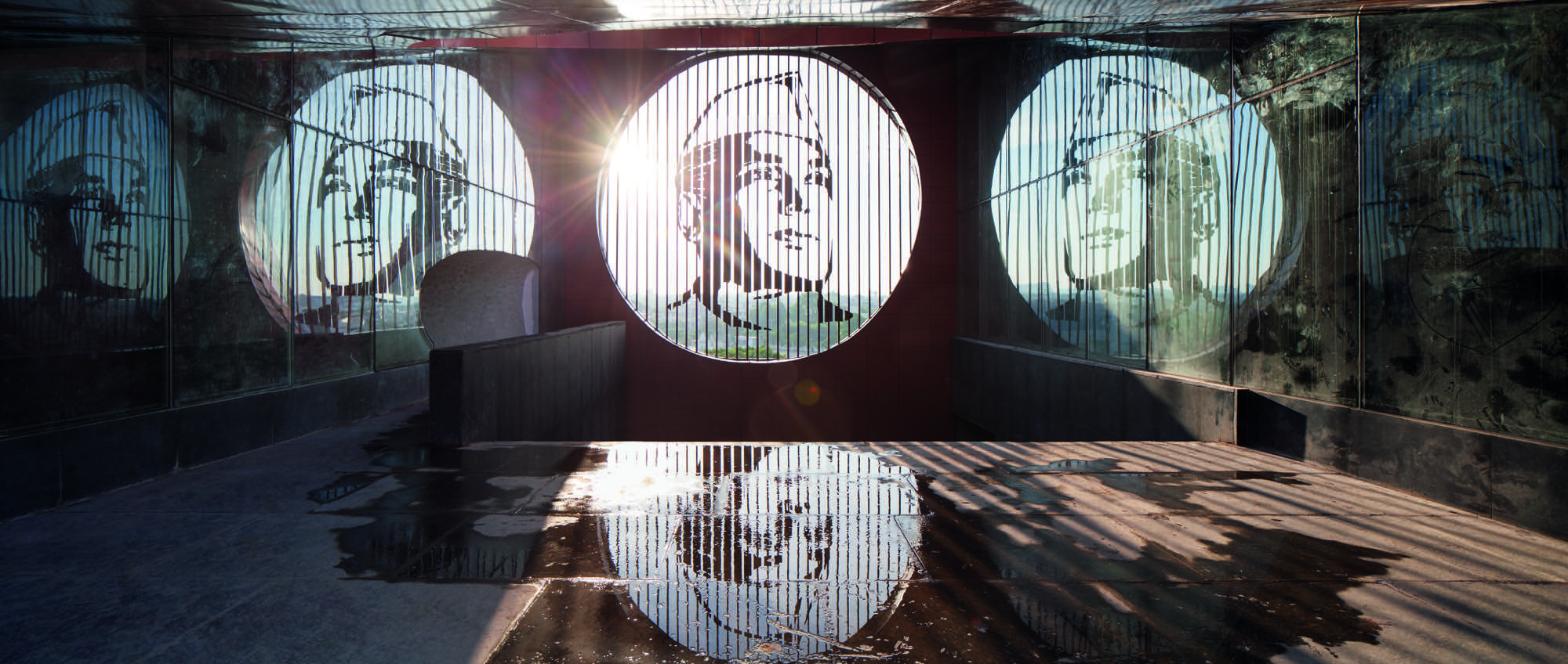 Gallery of Museum of Socialism-Jayaprakash Narayan Interpretation ...