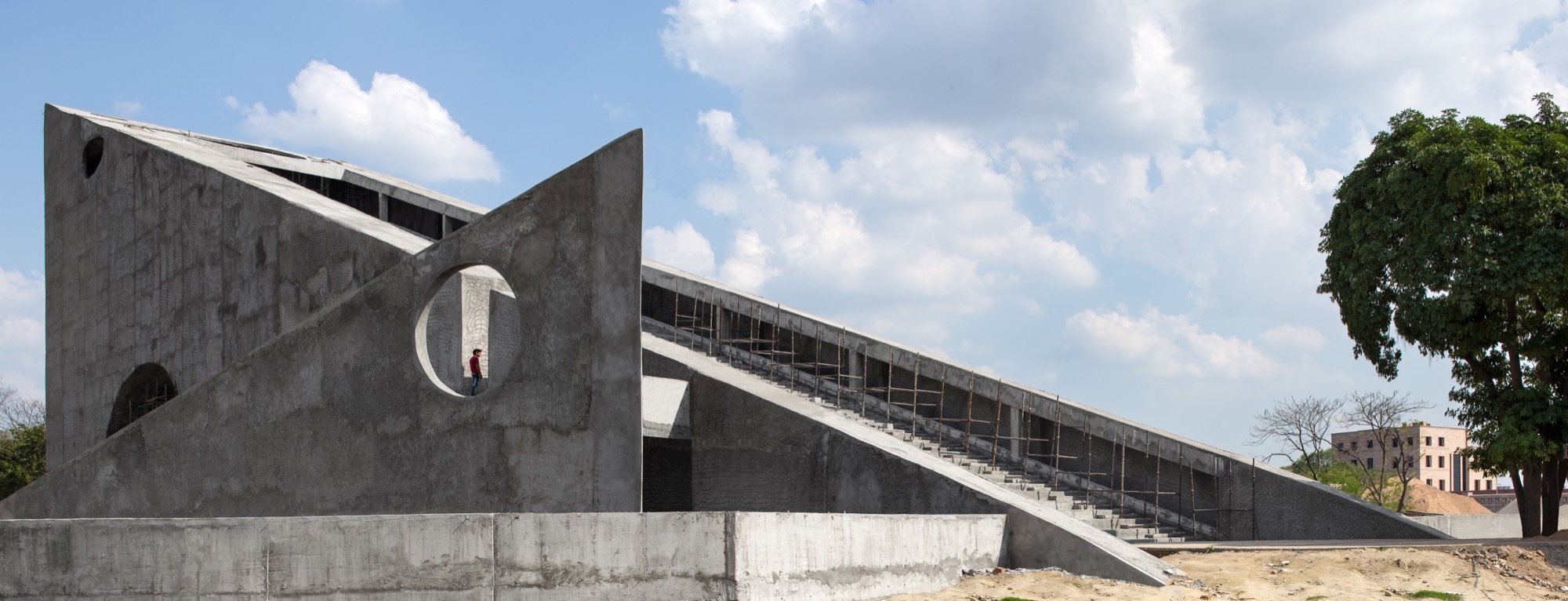 Gallery of Museum of Socialism-Jayaprakash Narayan Interpretation ...