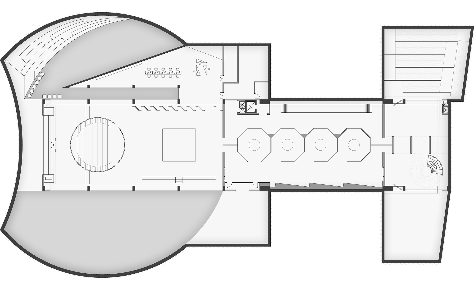 Gallery of Museum of Socialism-Jayaprakash Narayan Interpretation ...