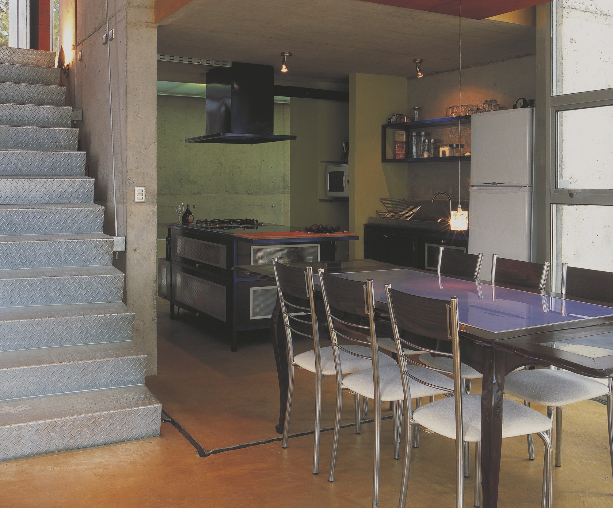 Galería de Casa del Ingeniero / FACTORIA - 14