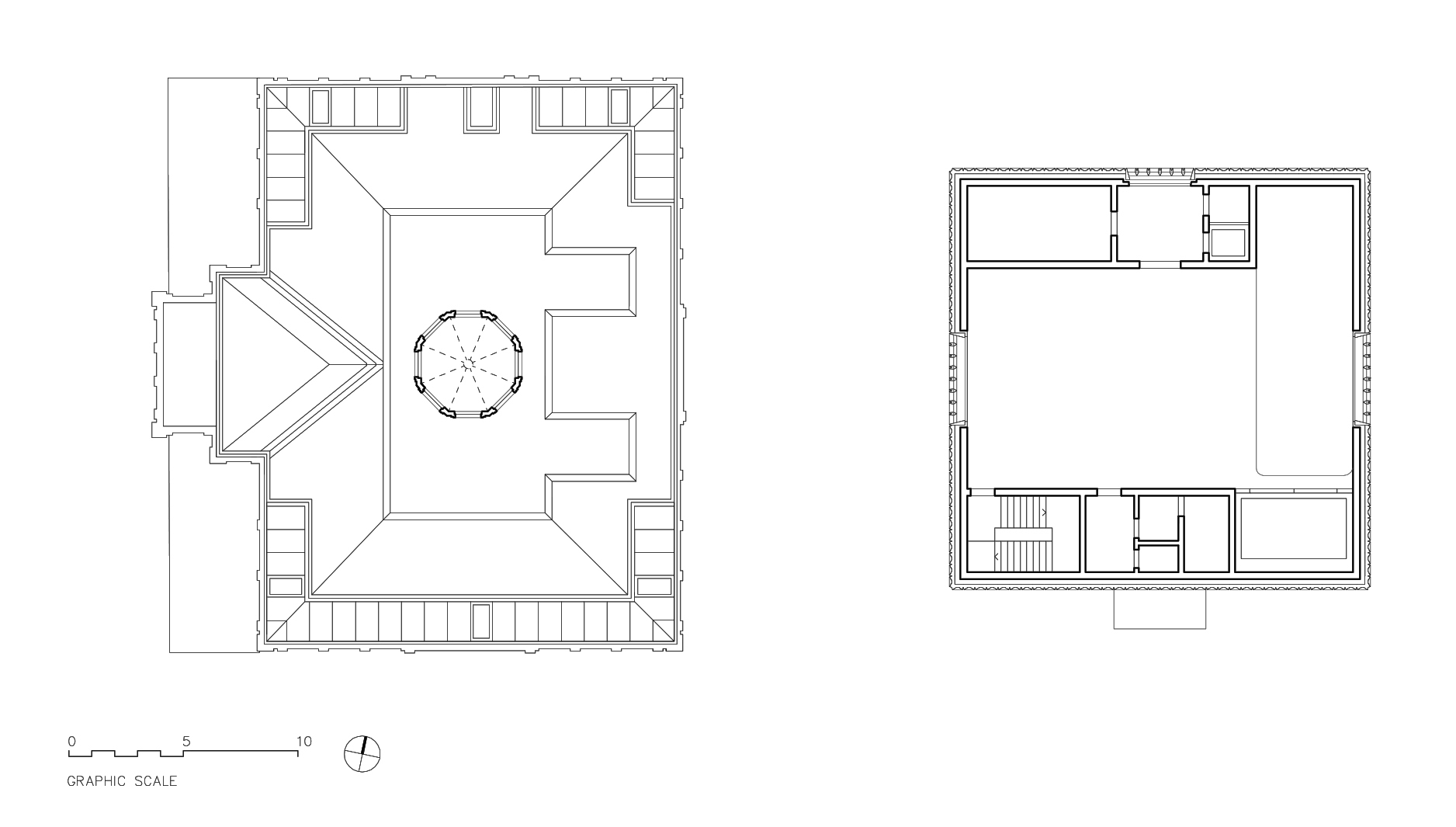Gallery of Project of the Month: Fine Arts Museum - 12