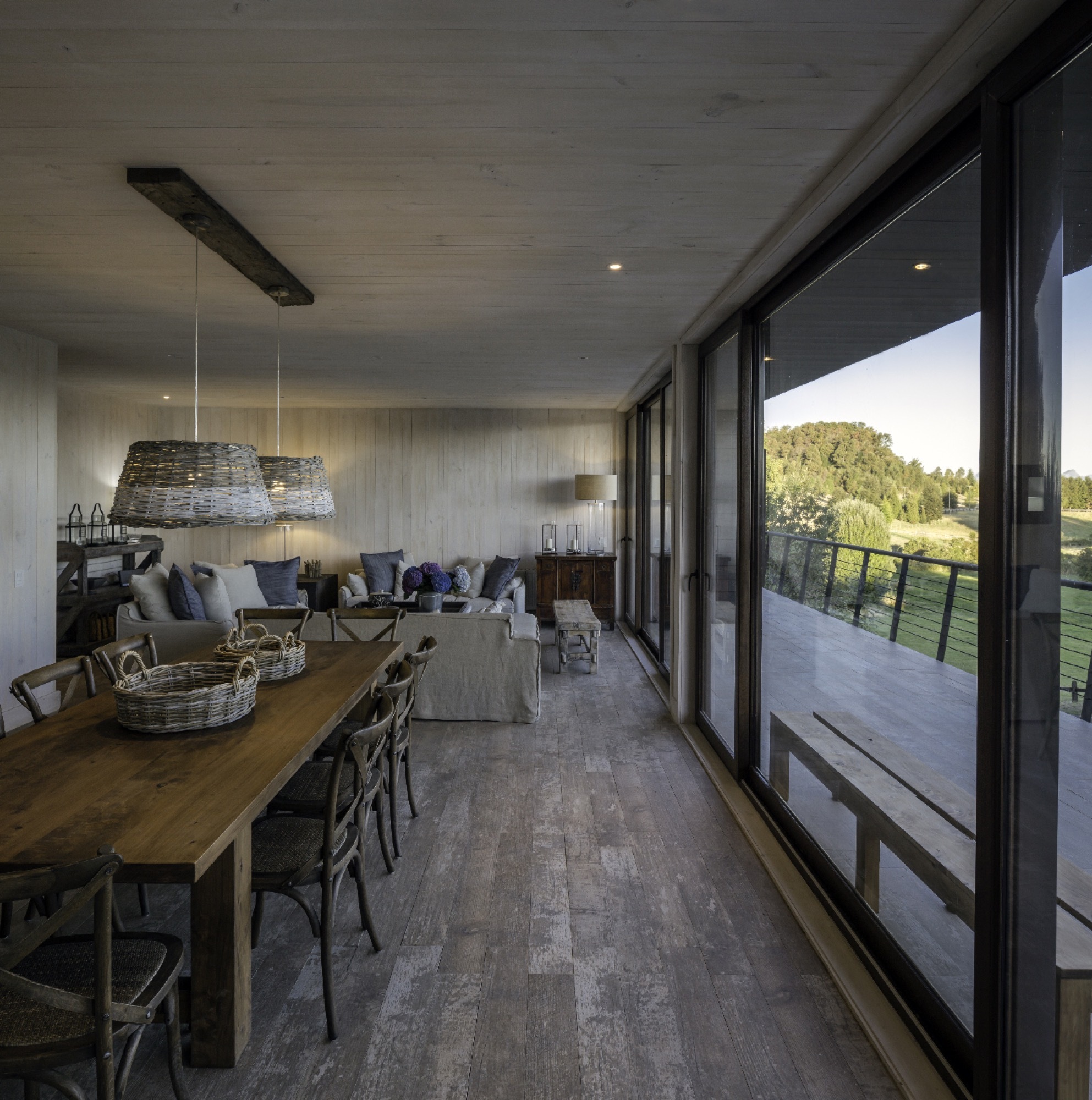 Gallery of Arqwa House / Anf Arquitectos - 10