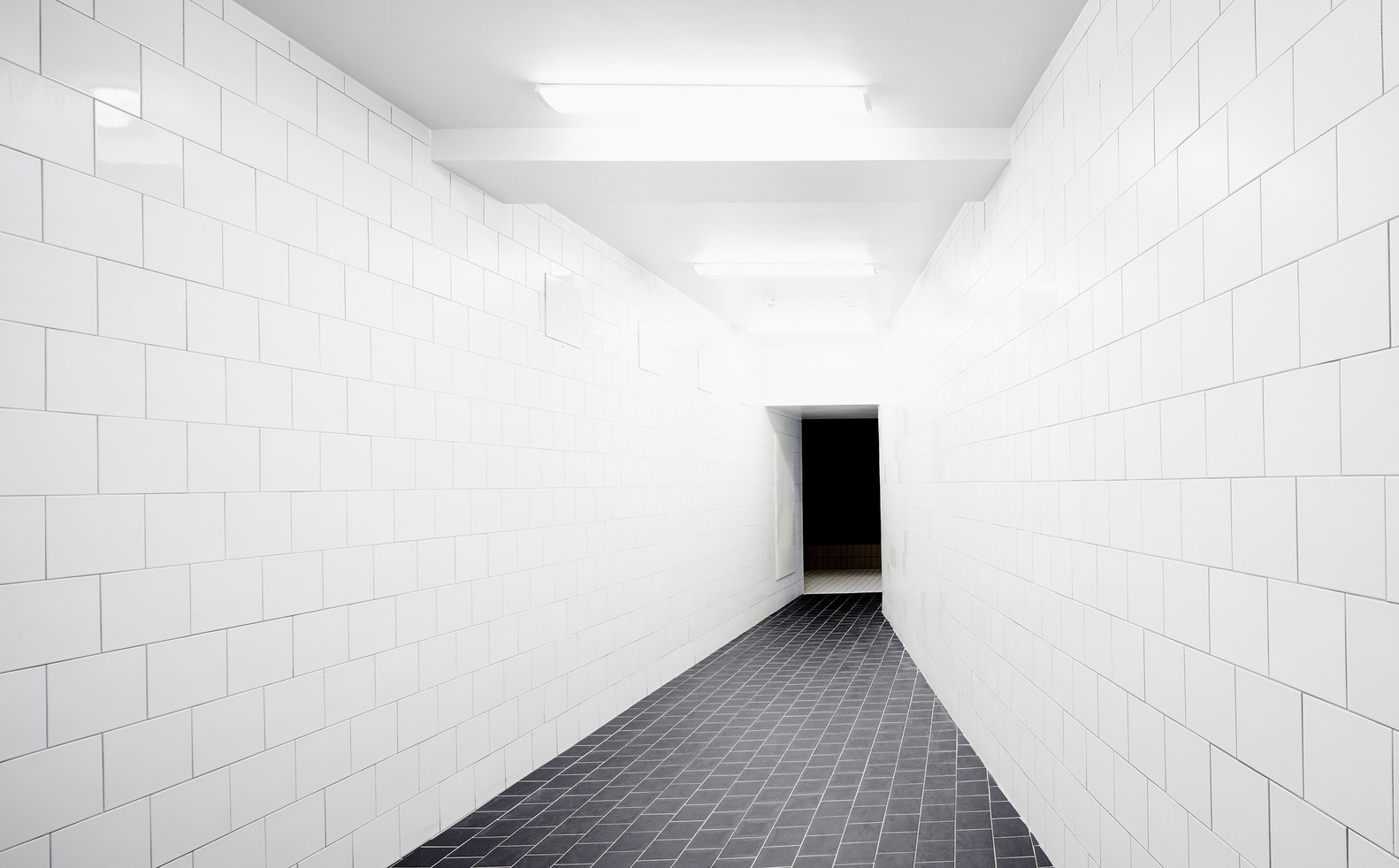 Gallery of Indoor Swimming Pool for Sundbyberg / Urban Design - 6