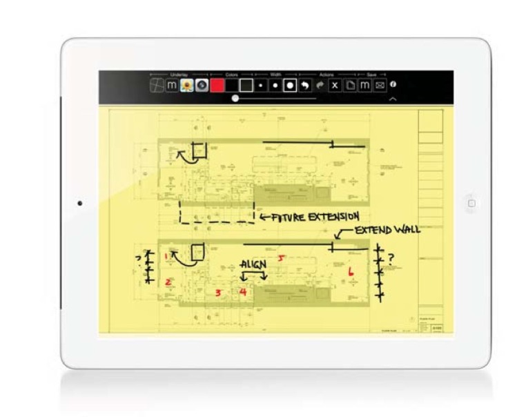 Galeria de 25 aplicativos para facilitar o trabalho de arquitetos e ...