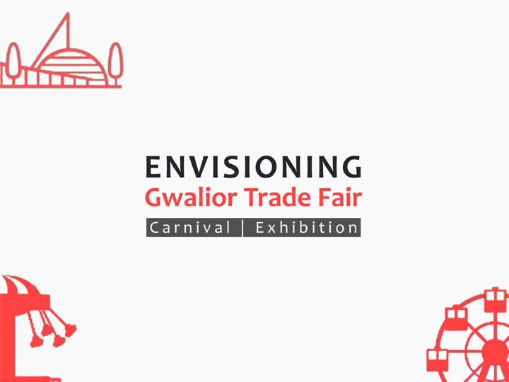 Open Call: Envisioning Gwalior Trade Fair | ArchDaily