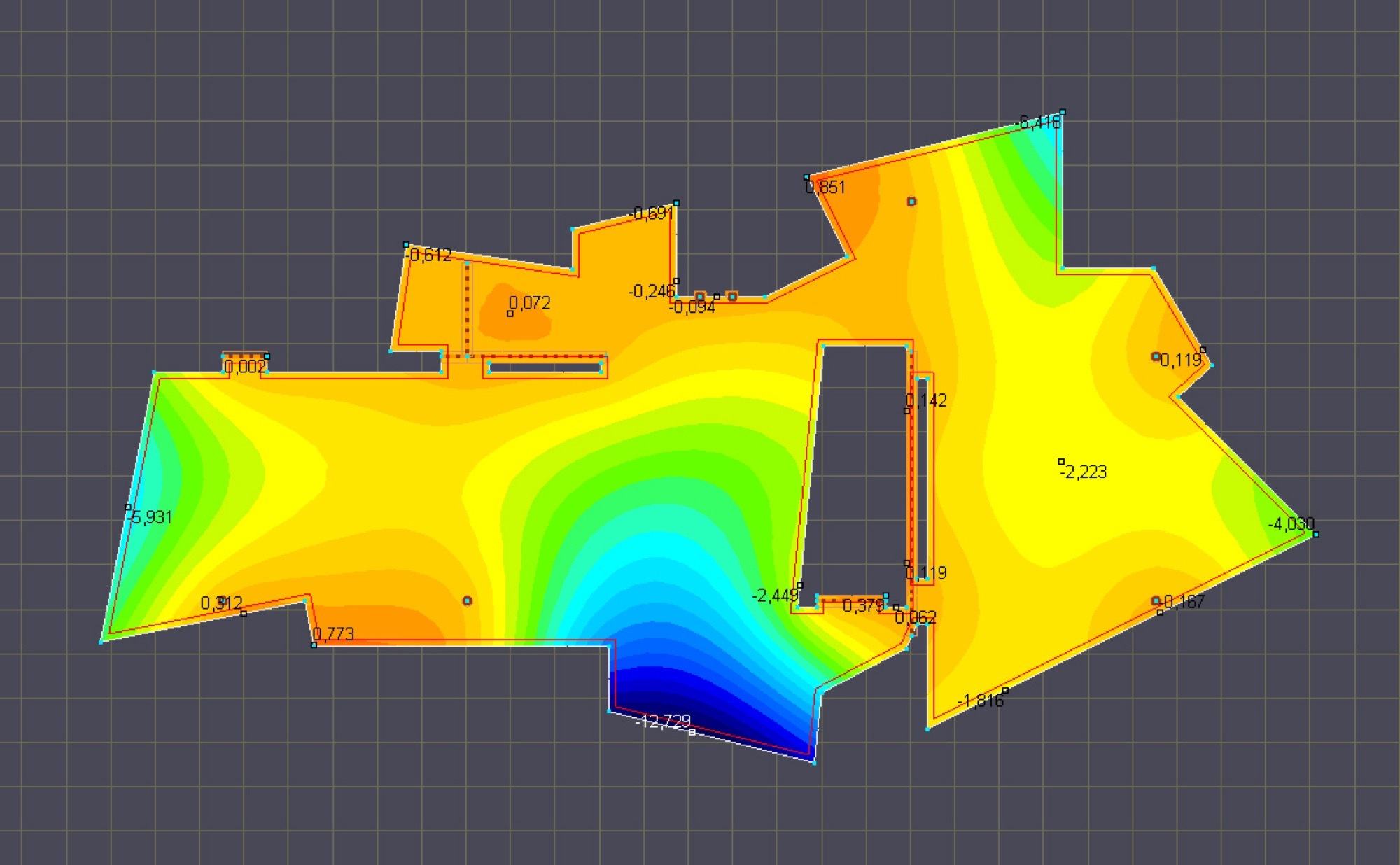 Galeria de Edifício de apartamentos em Lugano / SPBR Arquitetos ...