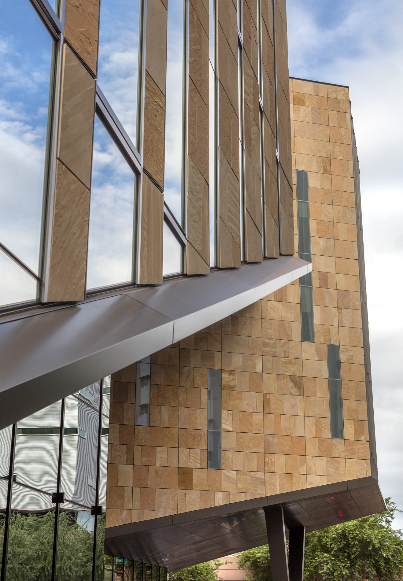 Gallery of Beus Center for Law and Society / Ennead Architects - 20