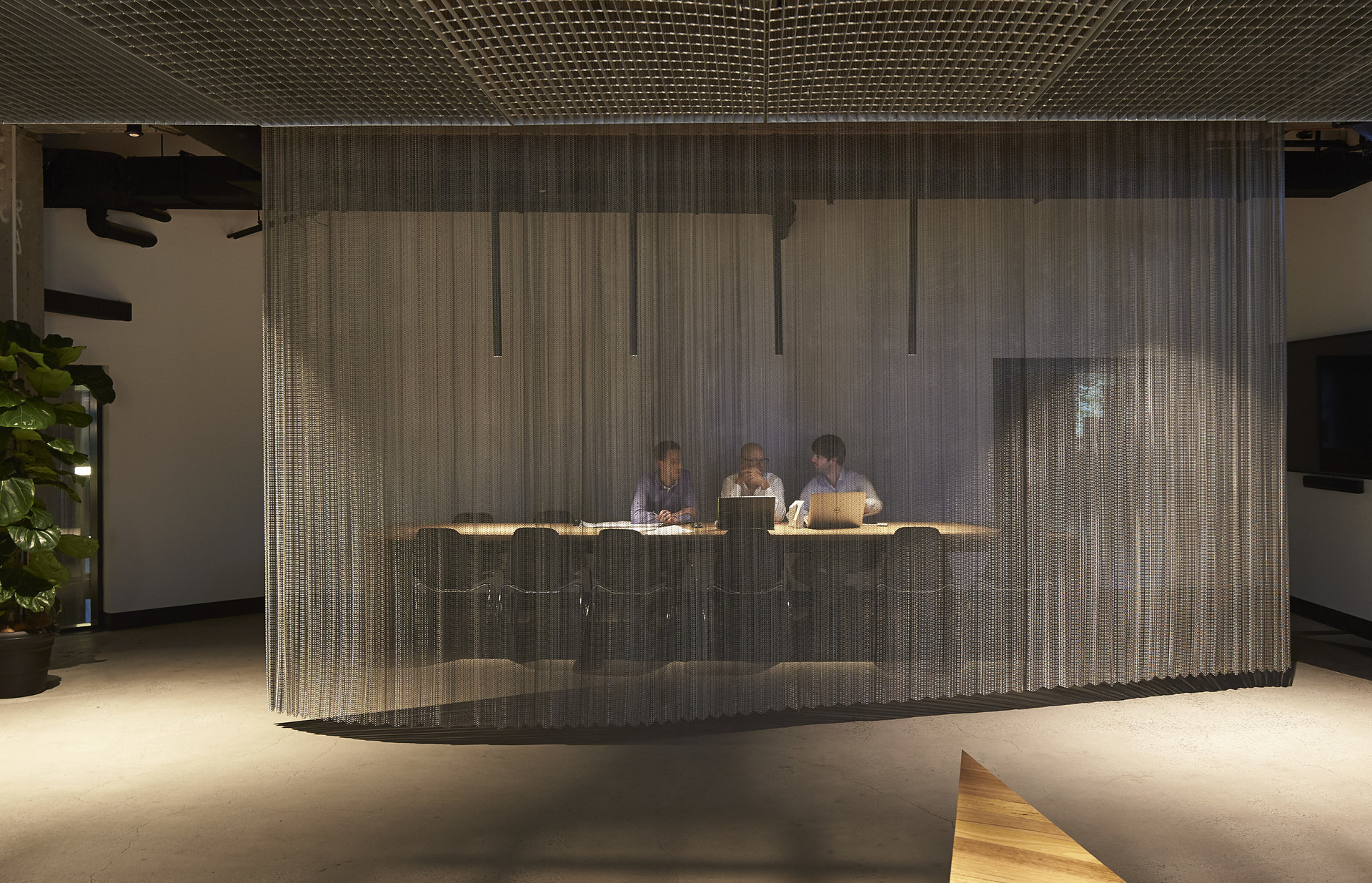 Gallery of Woods Bagot Melbourne Studio / Woods Bagot - 3