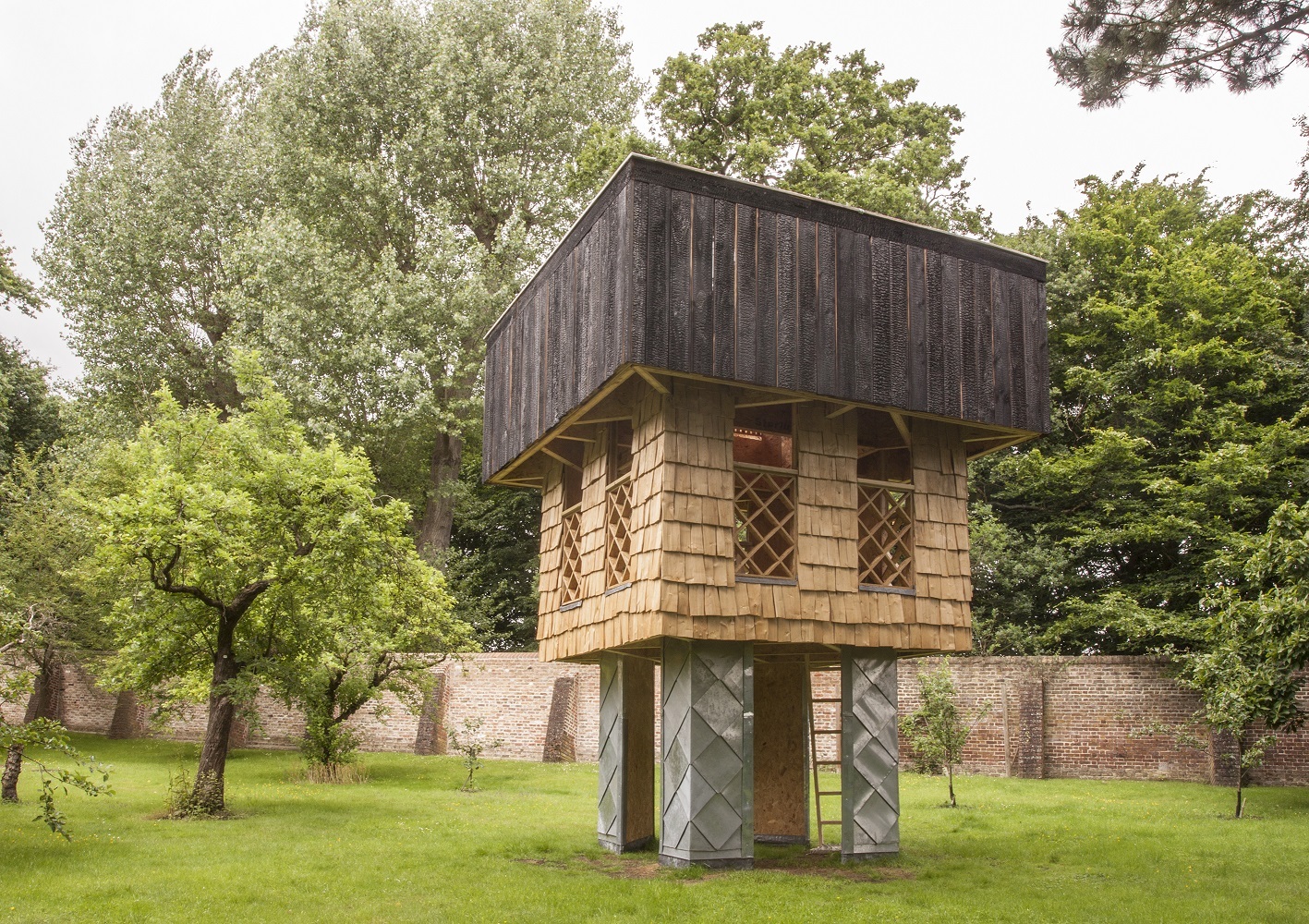 Gallery of The Best Student Design-Build Projects Worldwide 2016 - 66