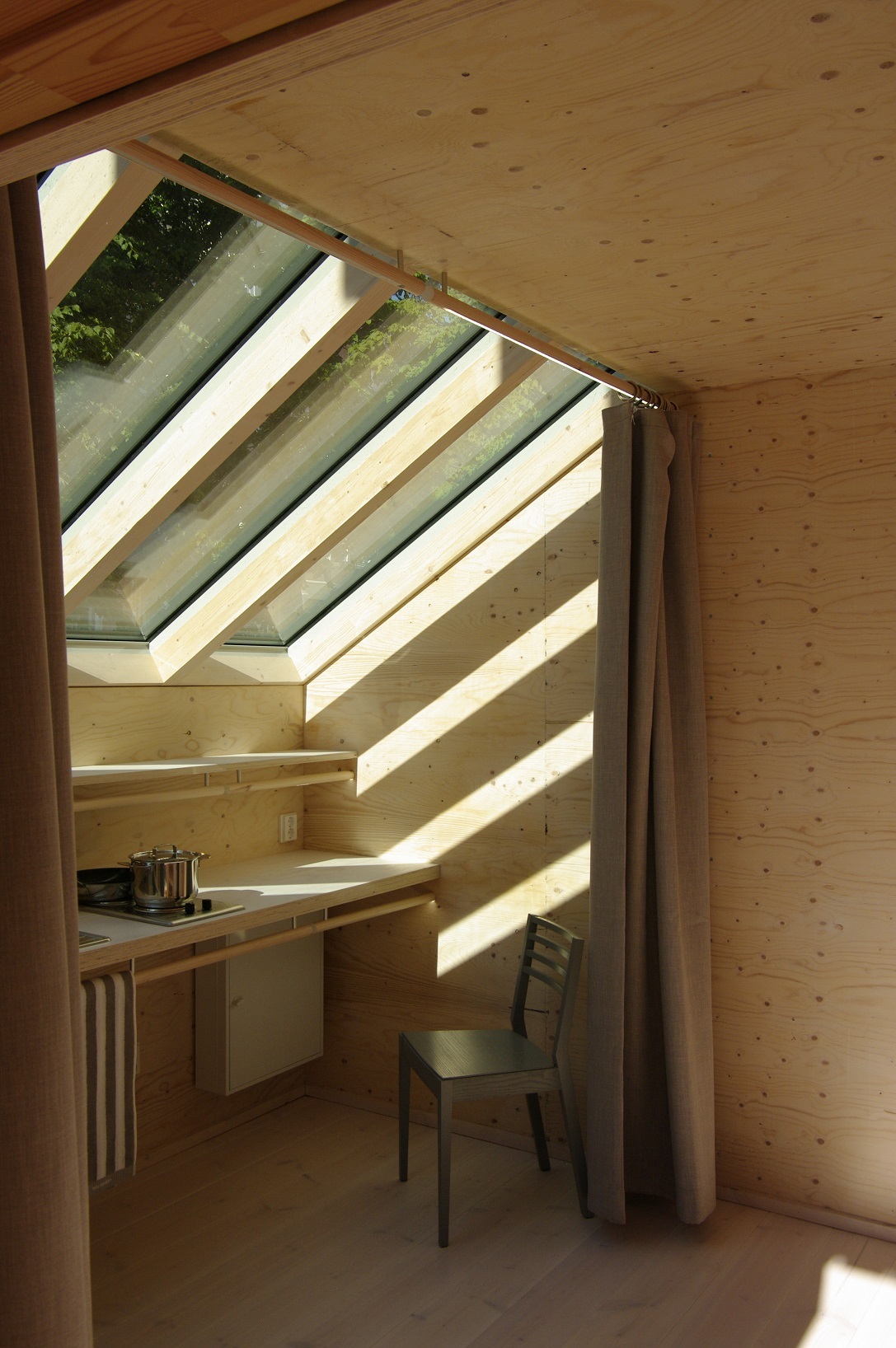 Gallery of The Best Student Design-Build Projects Worldwide 2016 - 81